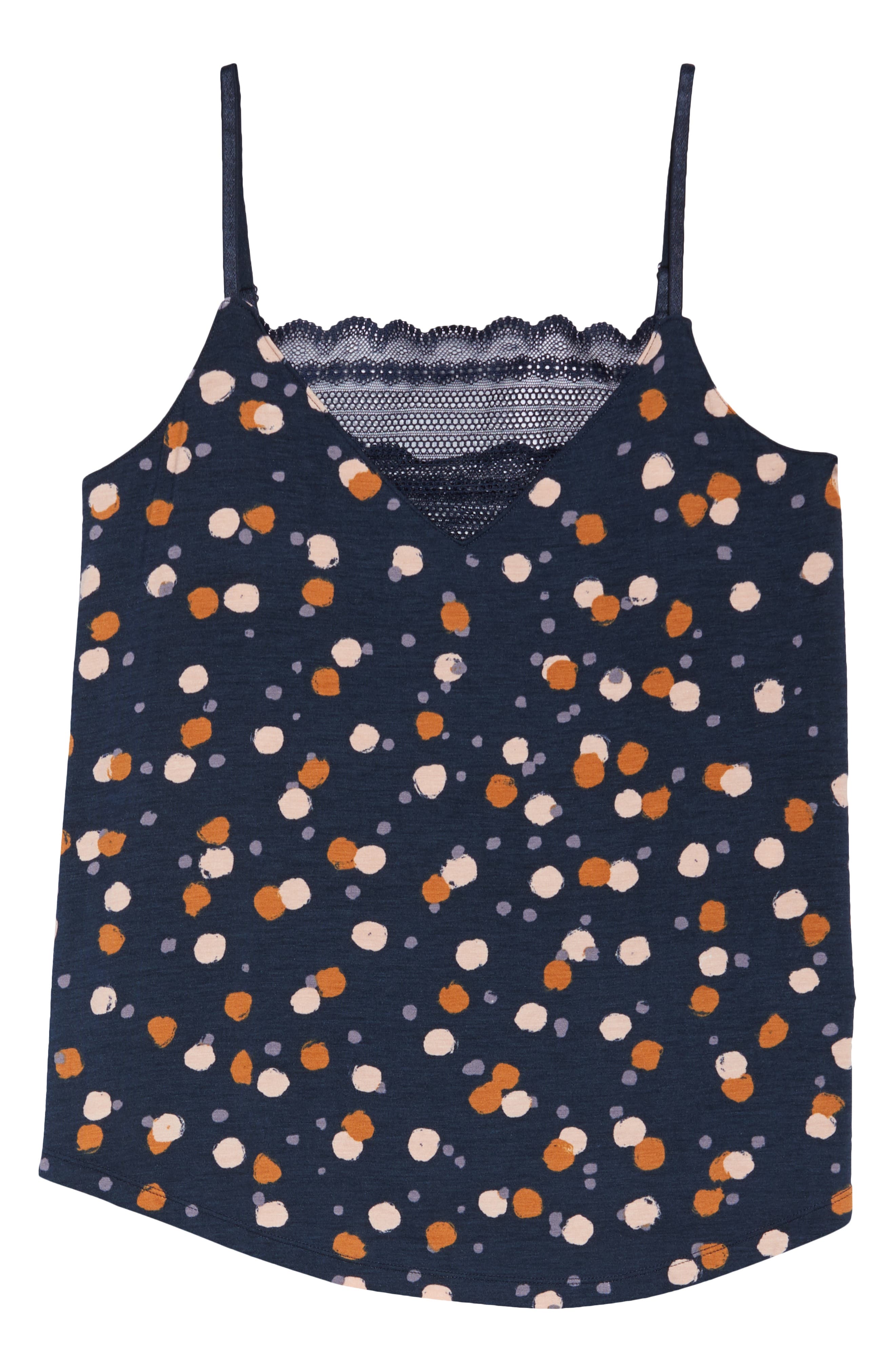PJ Salvage Confetti Camisole | Nordstromrack