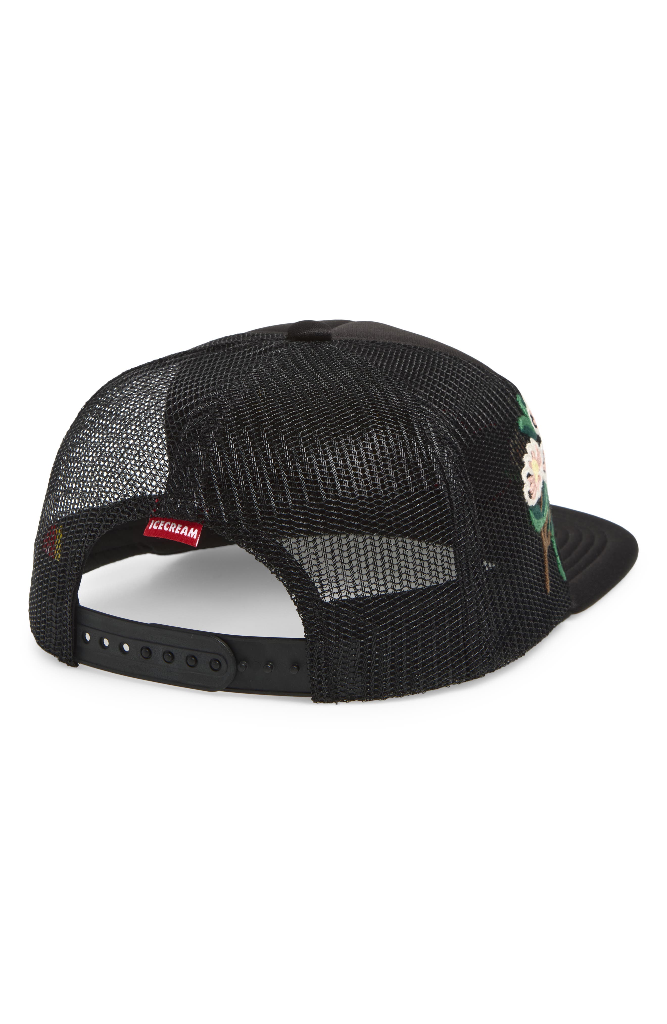 ICECREAM Complex Tracker Hat | Nordstromrack