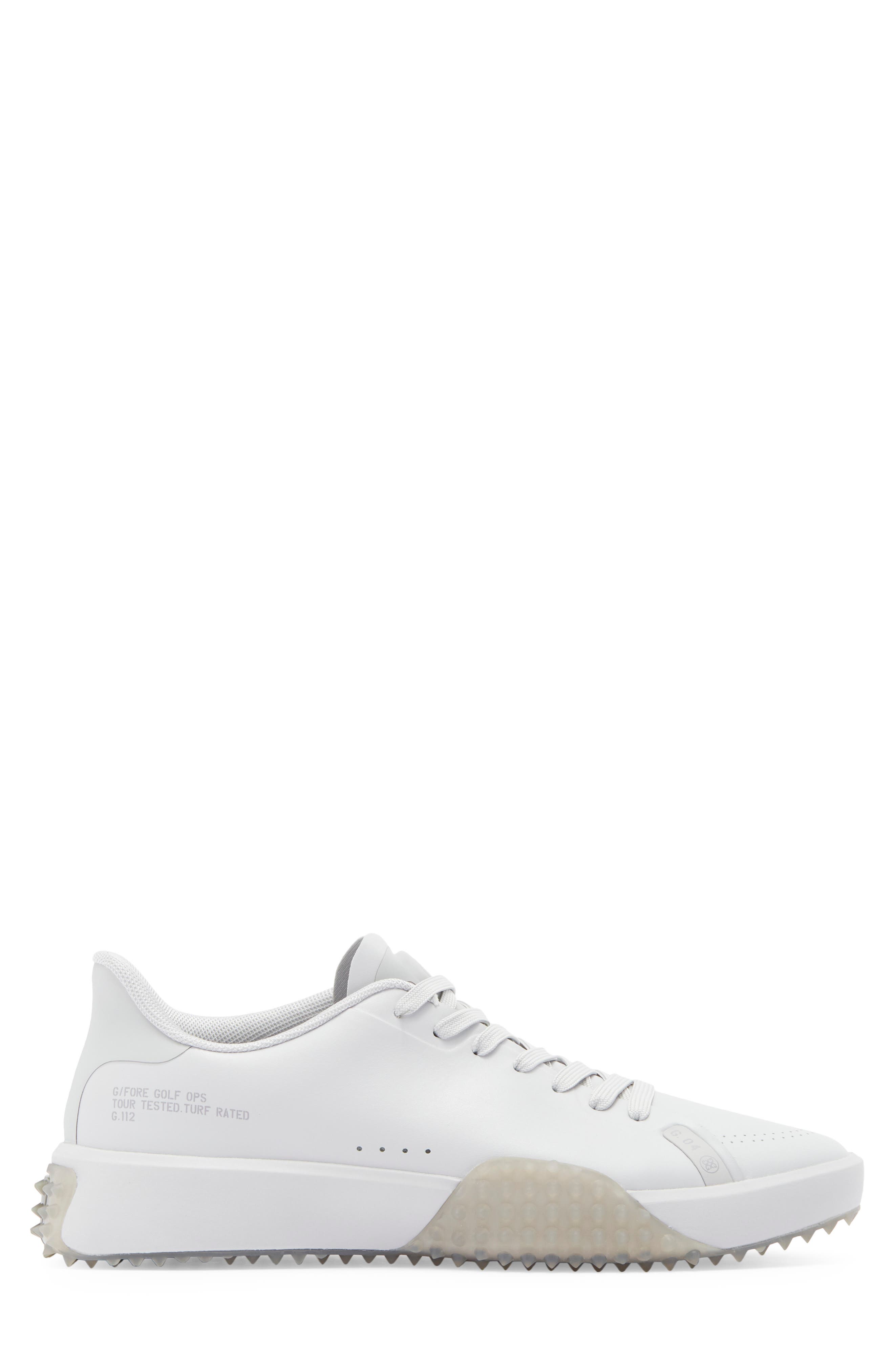 G/FORE G.112 Waterproof Golf Shoe (Men) | Nordstromrack