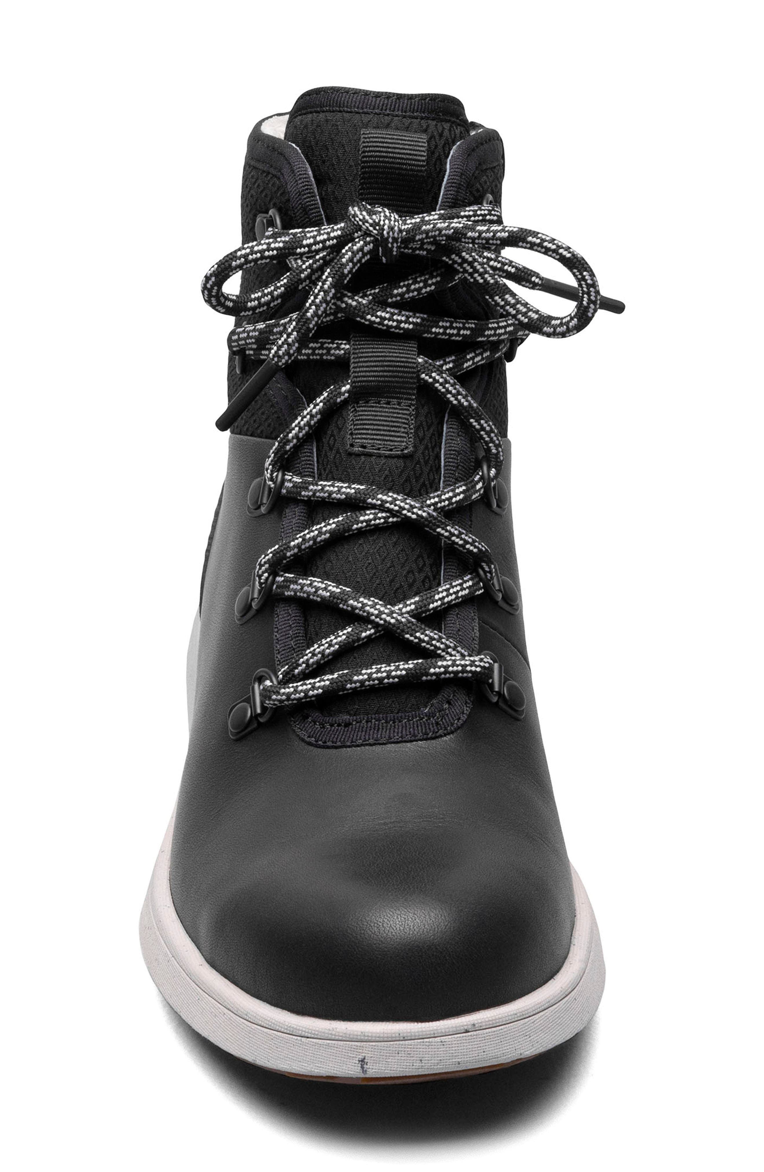 Bogs Juniper Insulated Hiker Lace-Up Boot (Women) | Nordstrom