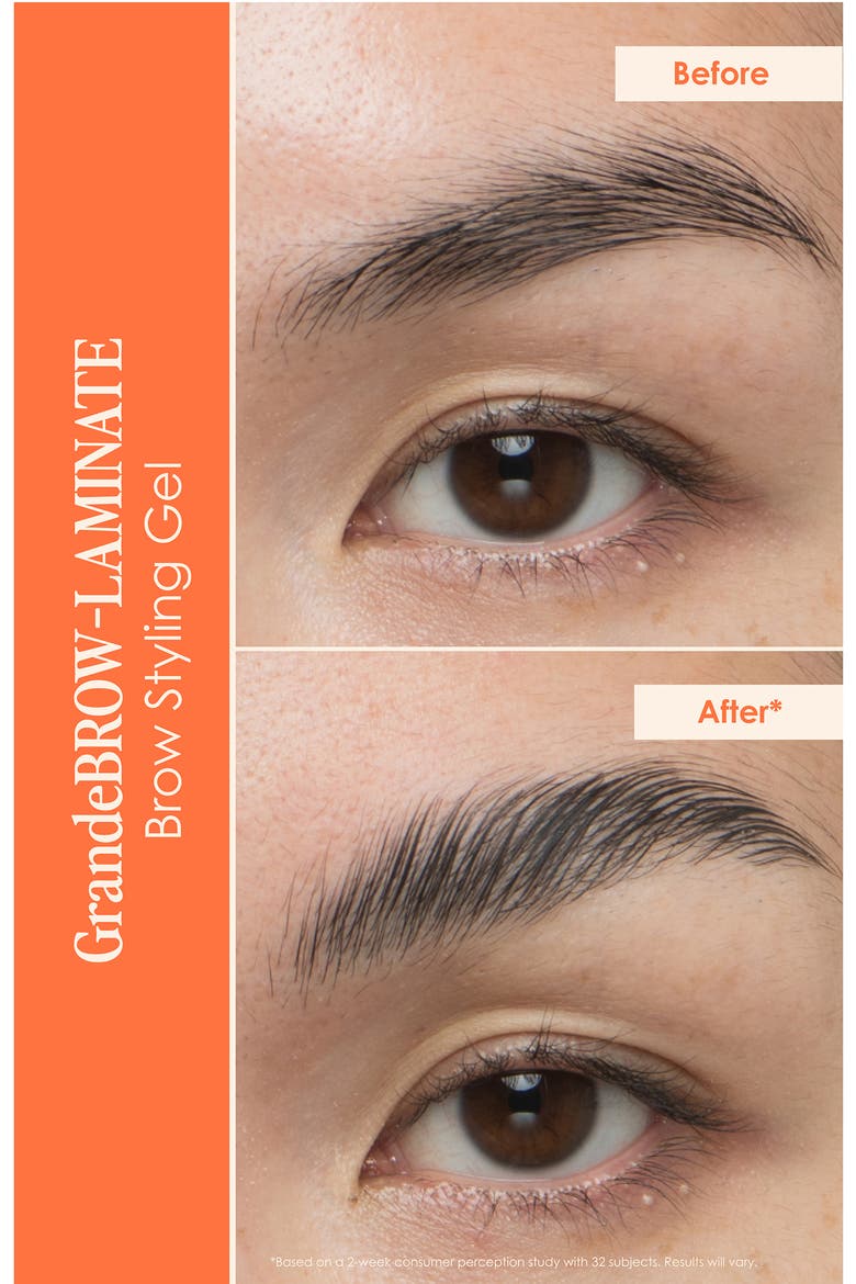Lamination Station Brow Set $44 Value (Women) | Nordstromrack