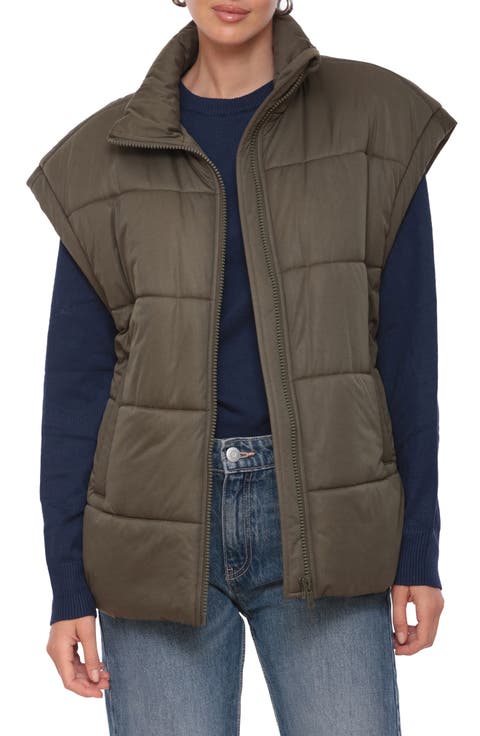 Women's Lightweight Puffer Jackets & Down Coats | Nordstrom