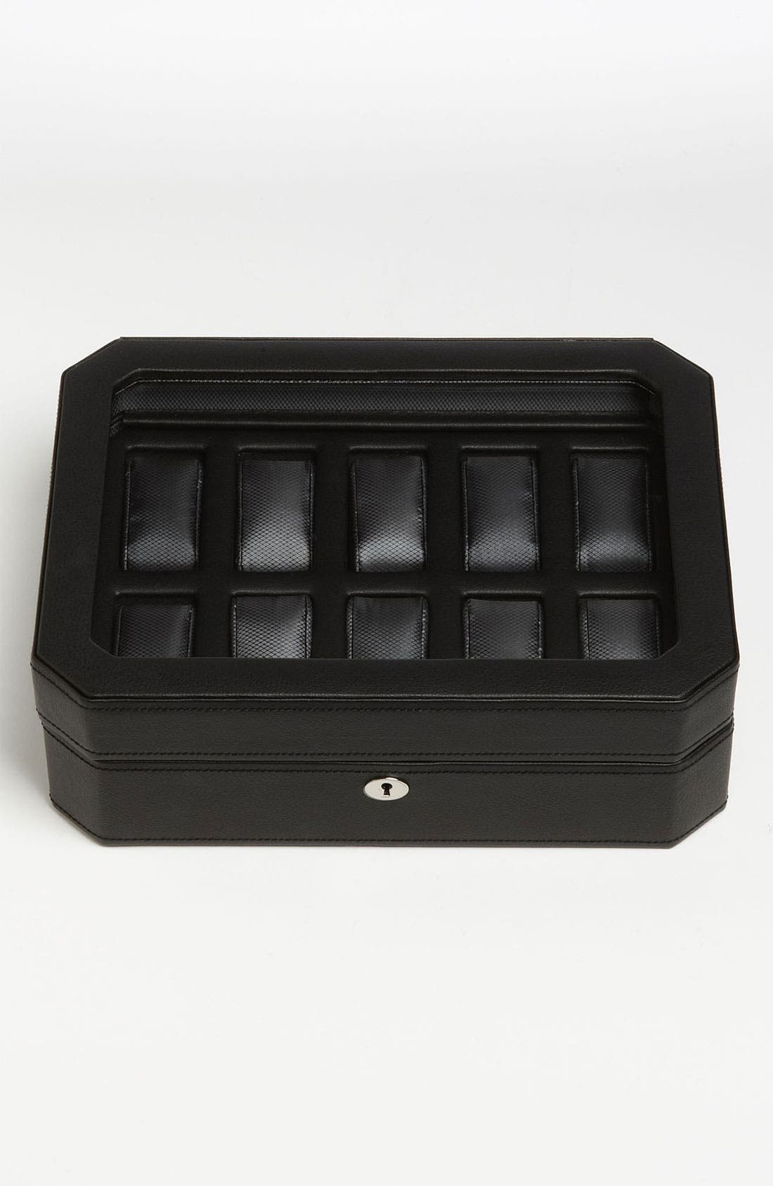 WOLF Nordstrom Ten Piece Watch Box | Nordstrom