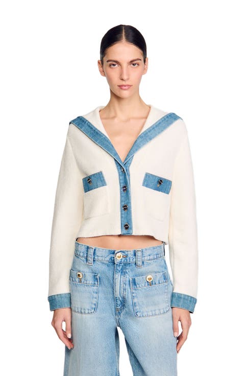 Shop SANDRO Online | Nordstrom