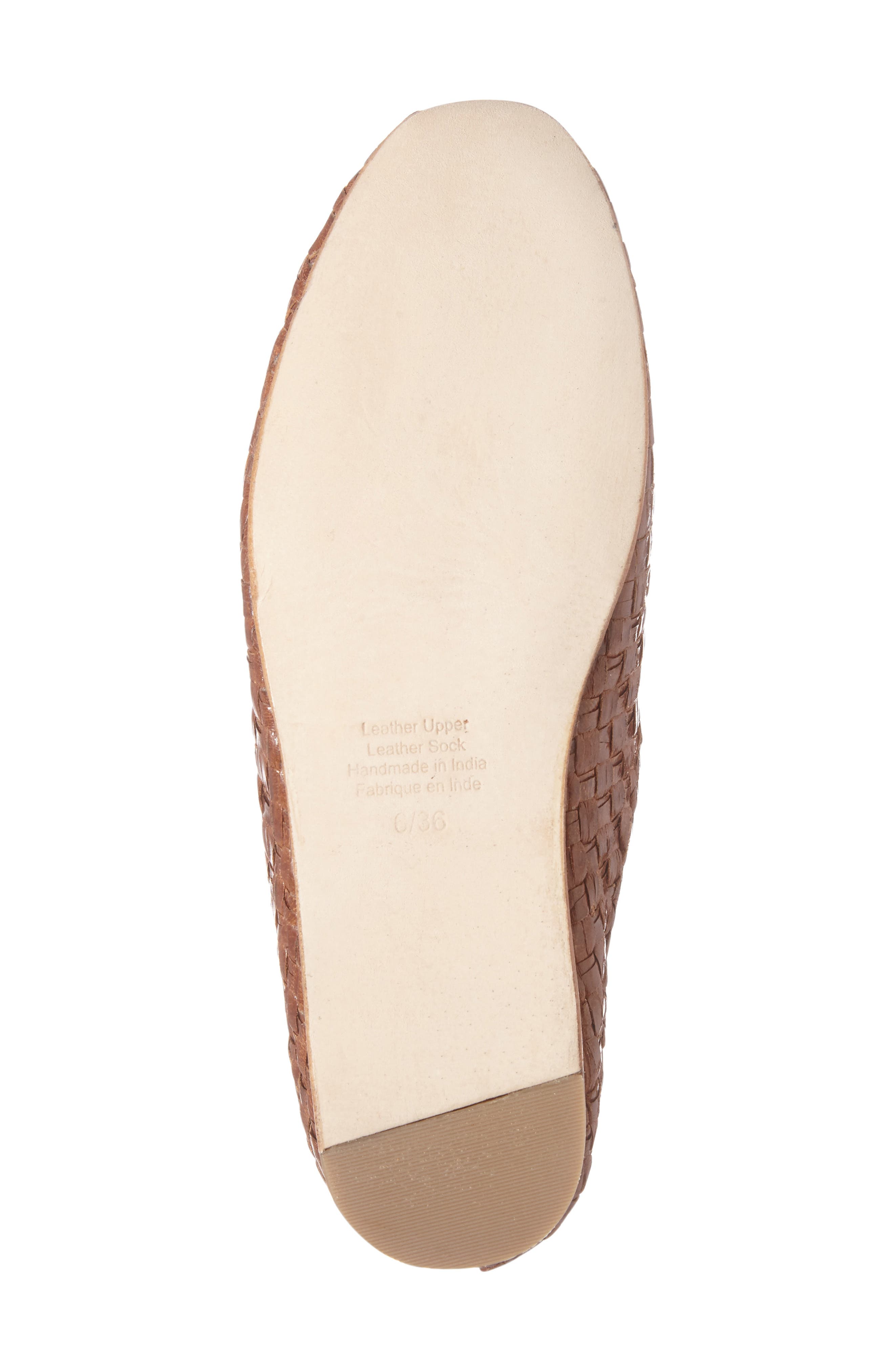 Jeffrey Campbell Sarama Flat Mule (Women) | Nordstrom