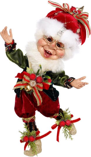Mark Roberts Christmas Ornament Elf - Small 13'' | Nordstromrack