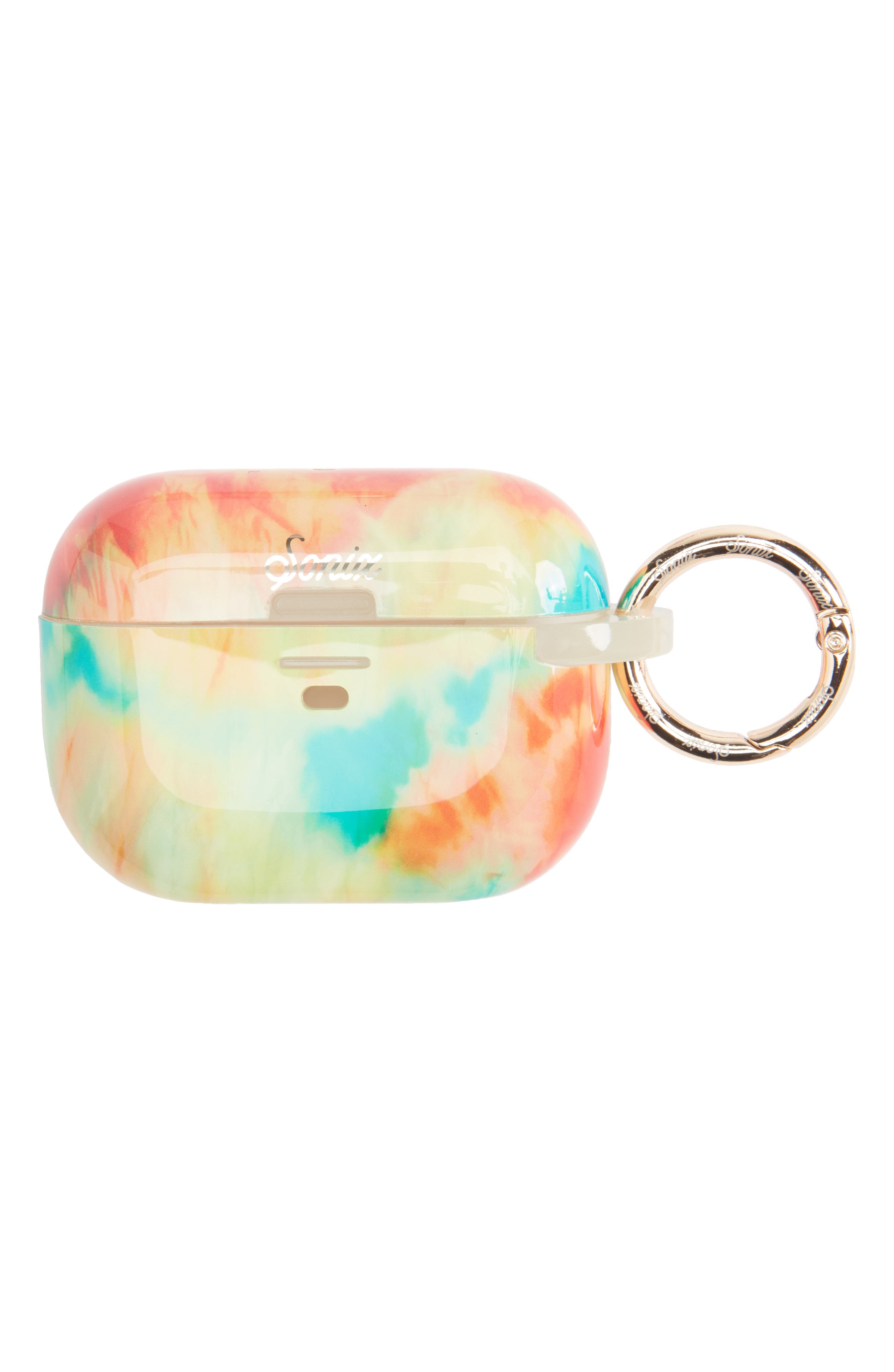 Sonix Orange Glow AirPod Pro Case | Nordstromrack