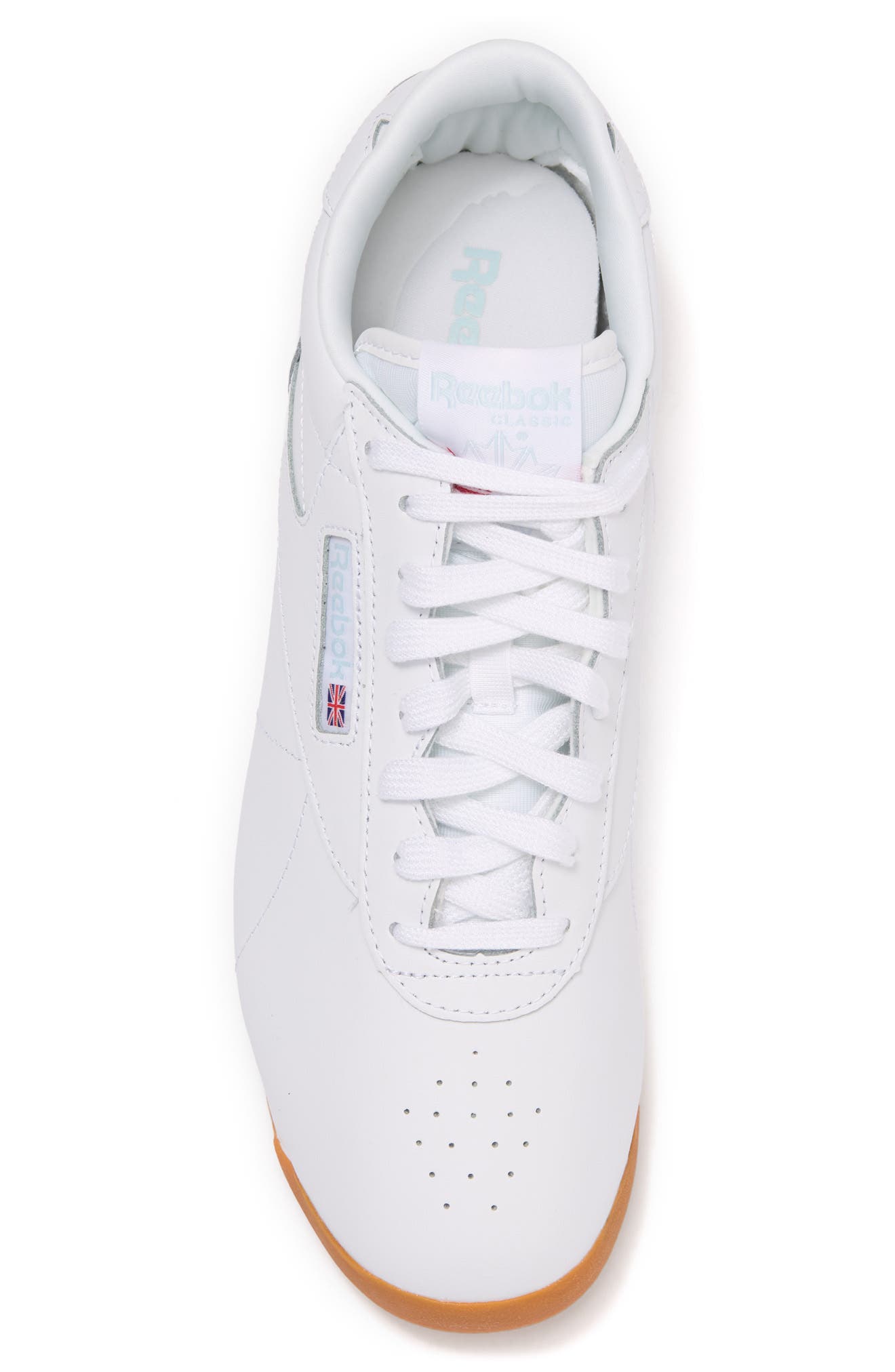Reebok Freestyle Motion Lo Shoe (Women) | Nordstromrack