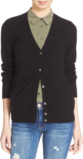 Equipment 'Sullivan' Cashmere Cardigan | Nordstrom