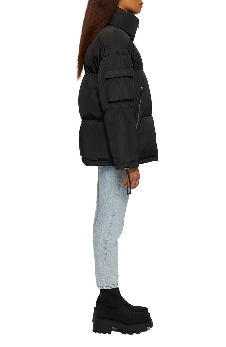 Noize Neves Water Resistant Puffer Jacket | Nordstromrack