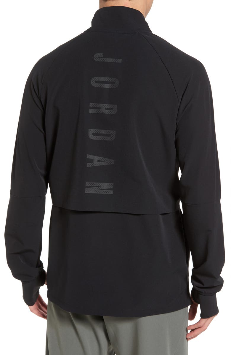 Jordan Nike Jordan 23 Tech Shield Jacket | Nordstrom