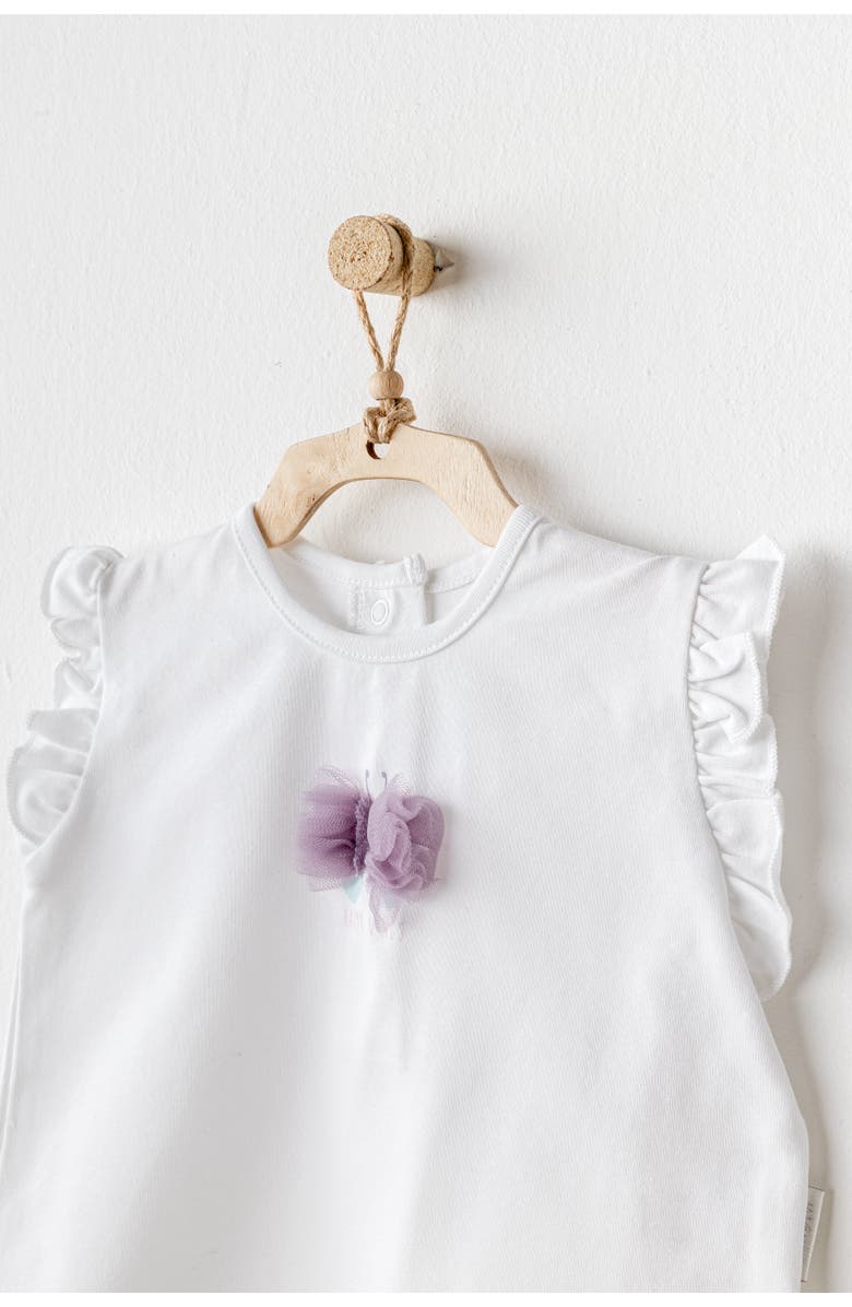 Andy Wawa Magical Butterfly Skirt Set | Nordstrom