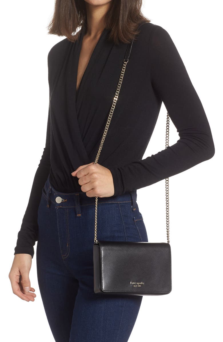 Kate Spade New York spencer chain wallet | Nordstromrack