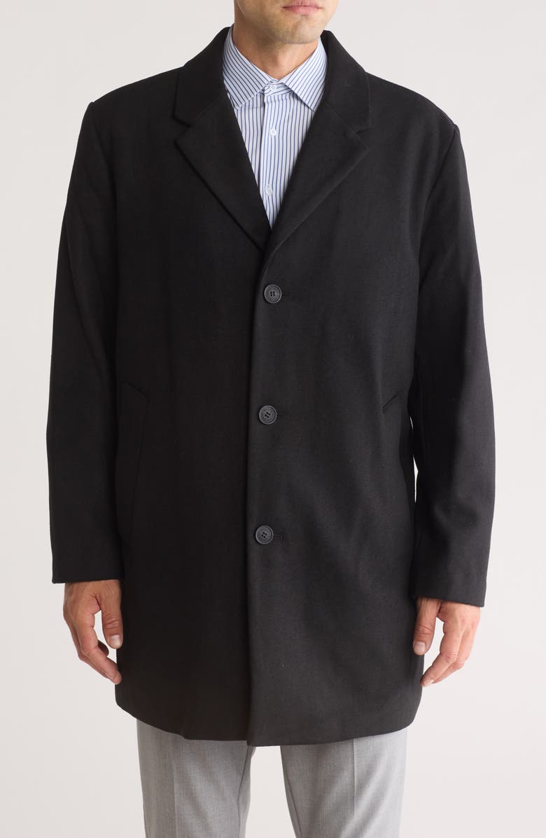 Dockers® Longline Top Coat | Nordstromrack