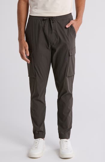 Kenneth Cole Active Tech Cargo Joggers | Nordstromrack