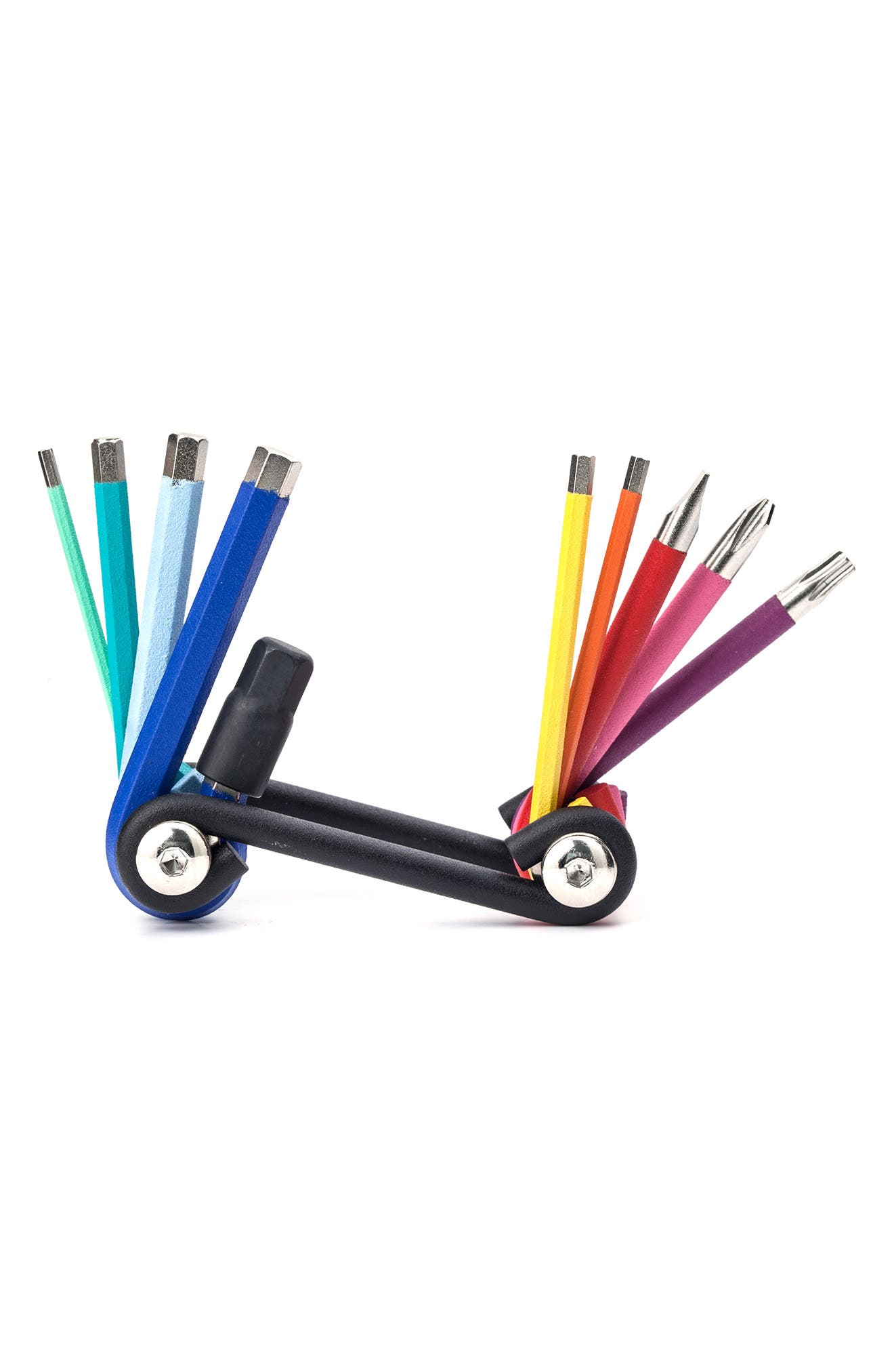 Kikkerland Design Rainbow Multitool | Nordstromrack