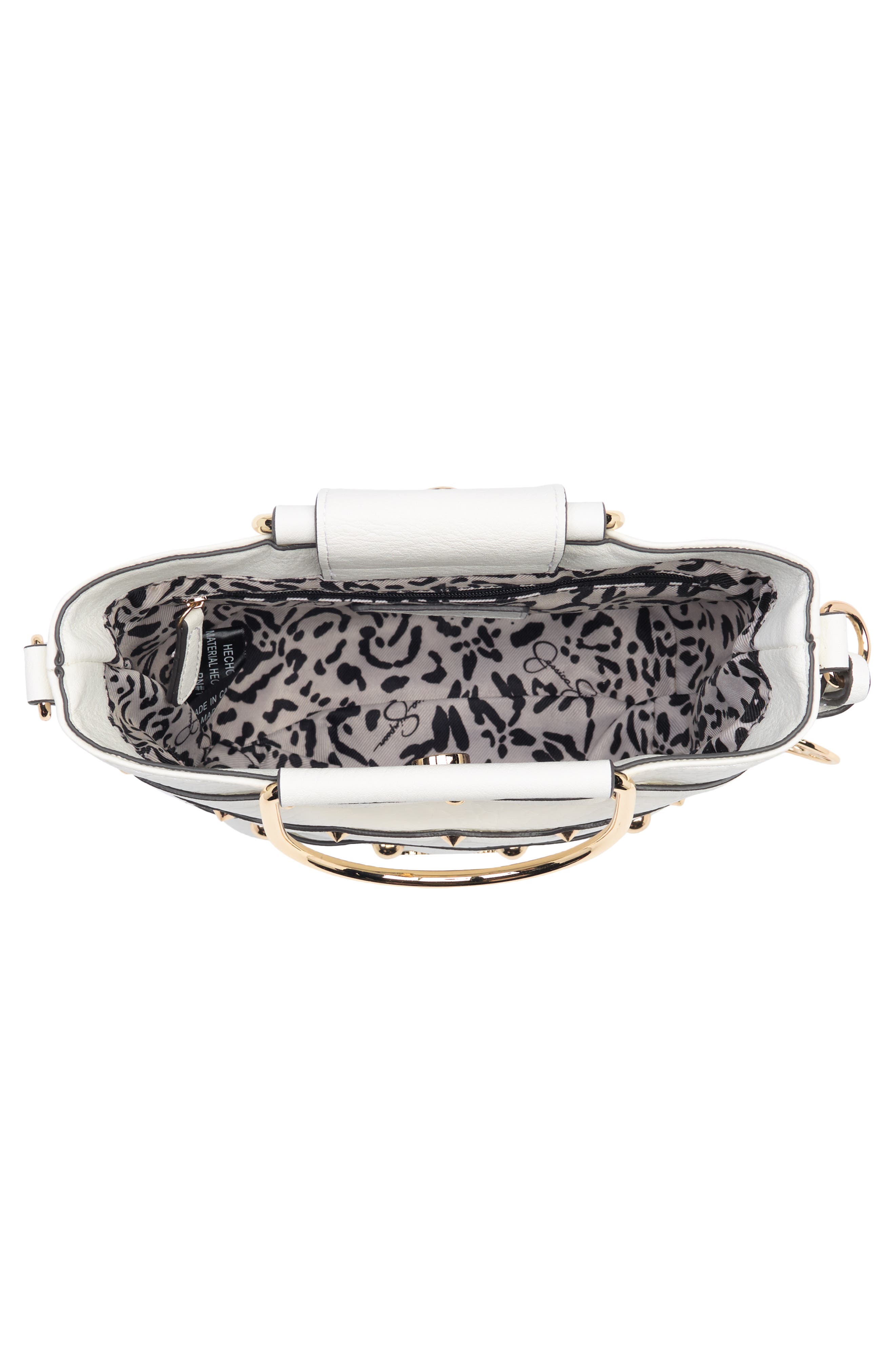 Jessica Simpson Lacey Crossbody Bag | Nordstromrack