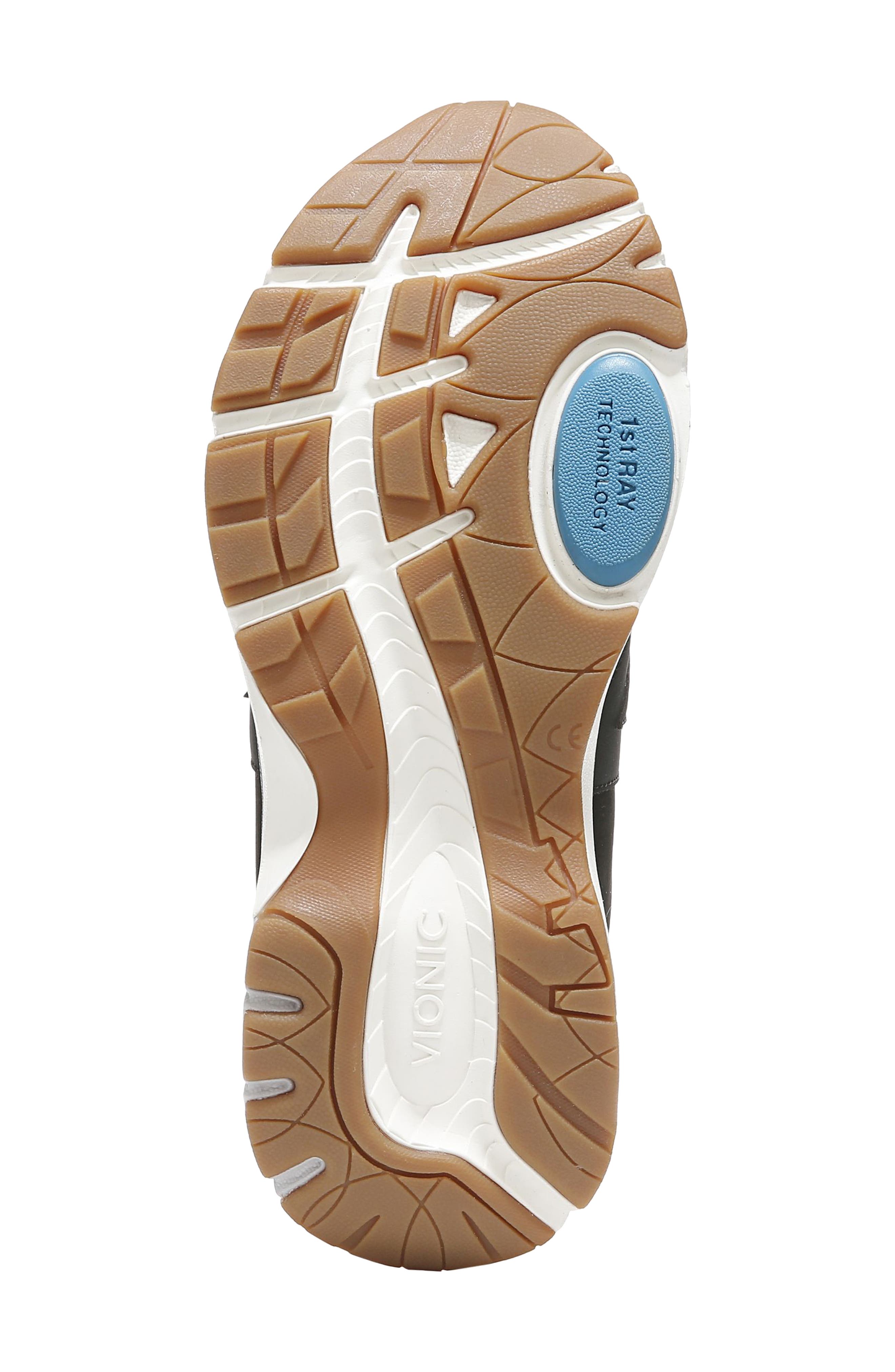 Vionic Zanny Waterproof Sneaker (Women) | Nordstrom