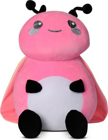 Iscream Love Bug Plush Toy | Nordstrom