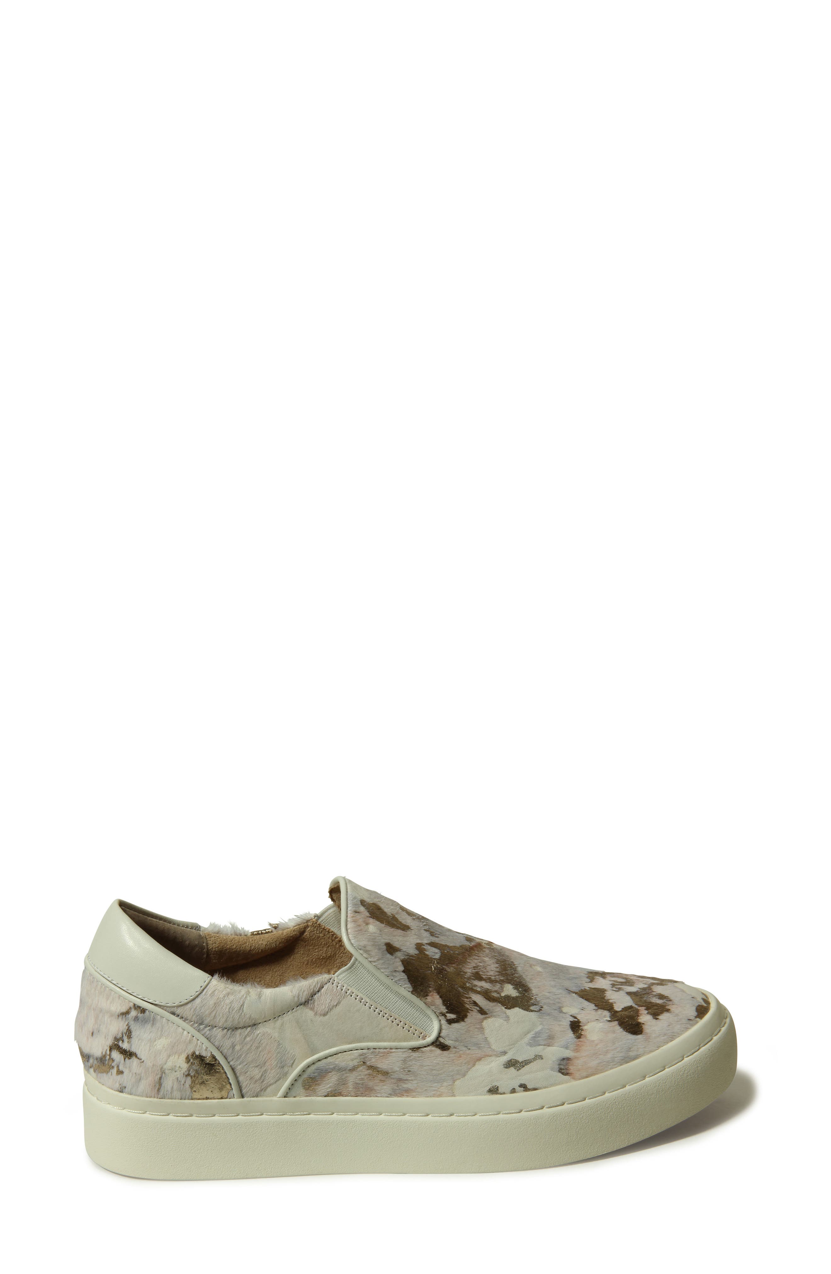 VANELi Yodel Genuine Calf Hair Sneaker (Women) | Nordstromrack