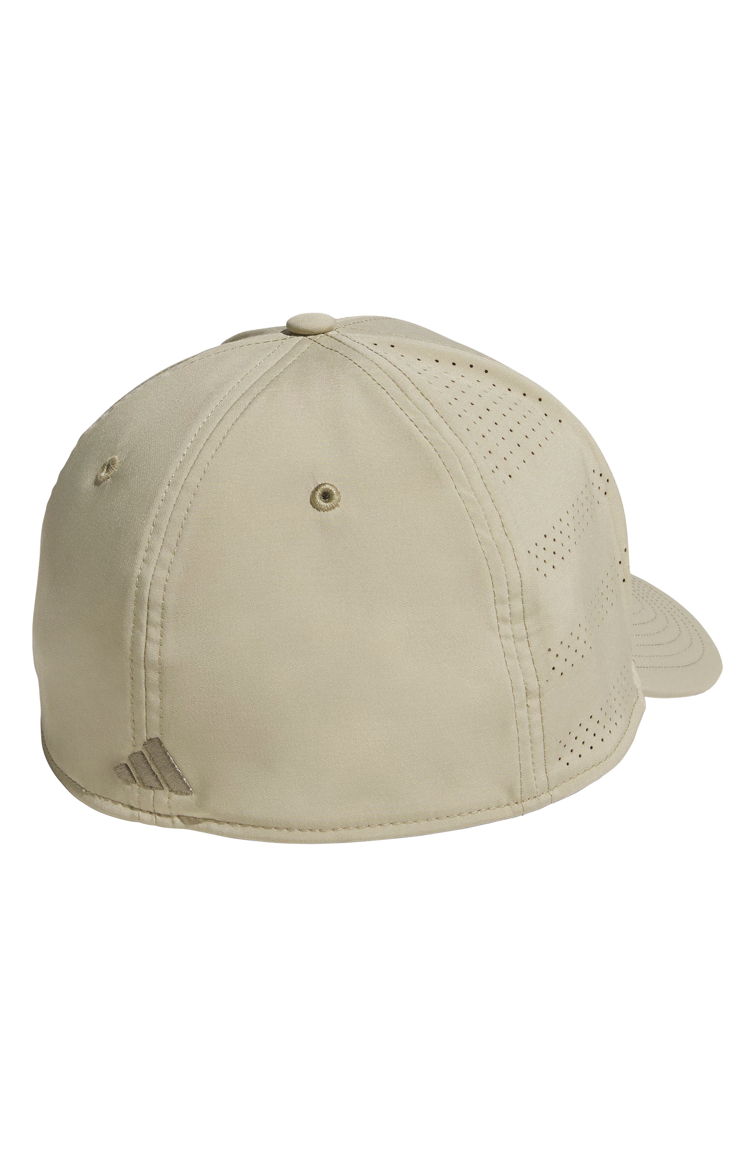 adidas Gameday 5 Stretch Fit Baseball Cap | Nordstromrack