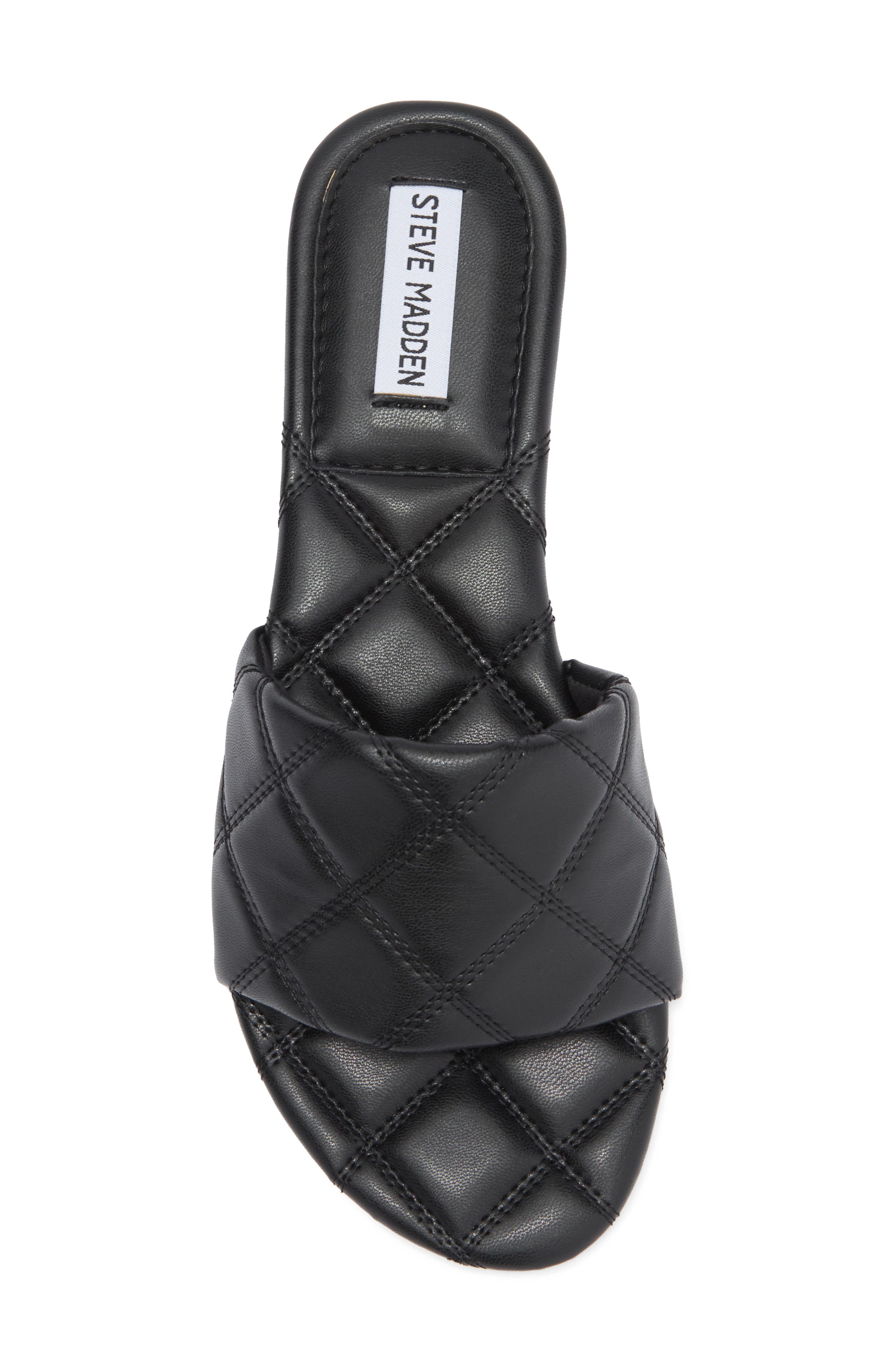 Steve Madden Perrie Slide Sandal (Women) | Nordstromrack