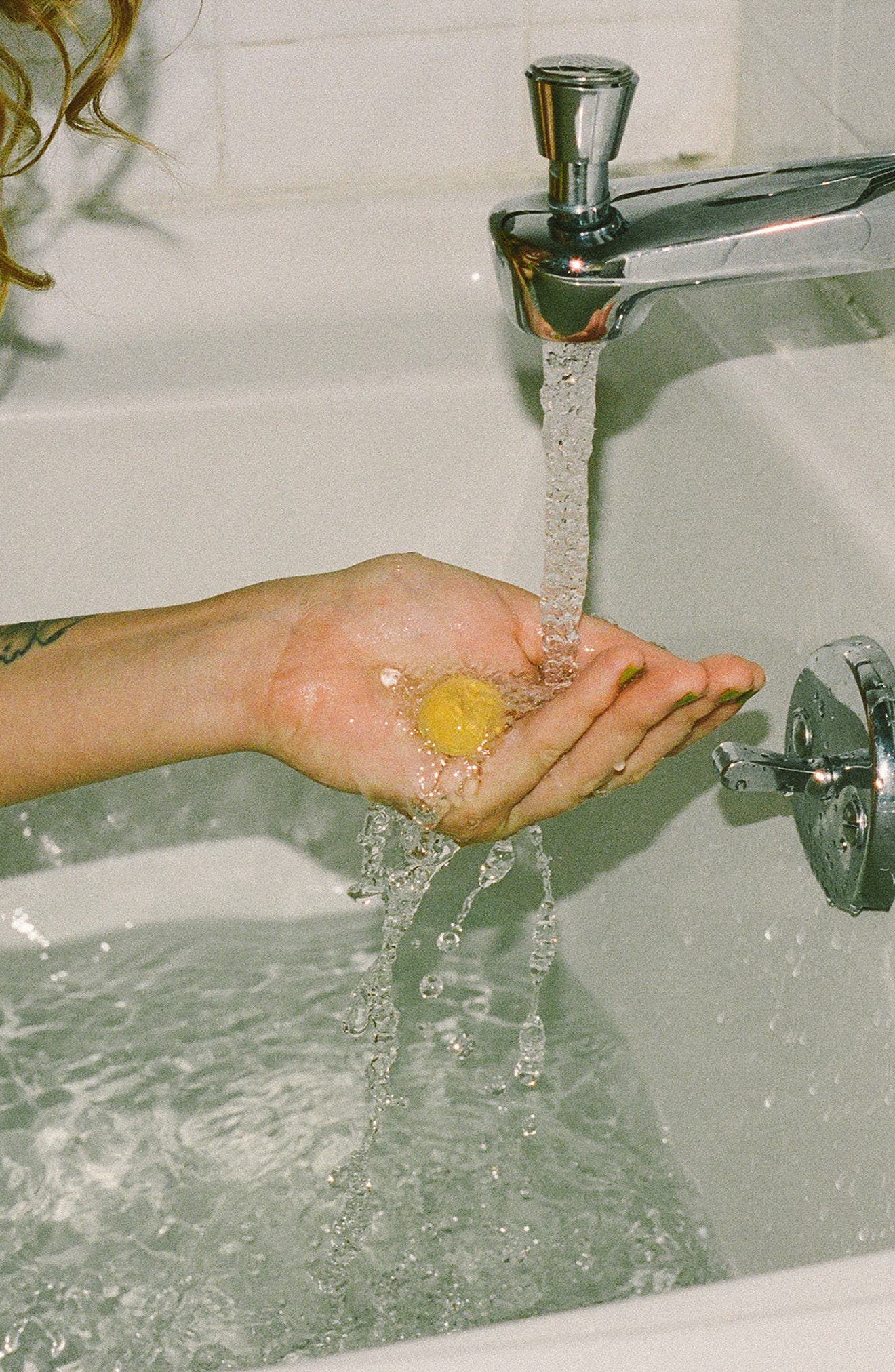 Fur Skincare Bath Drops | Nordstrom