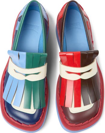 Camper Taylor Loafers (Women) | Nordstrom