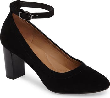 Clarks Chryssa Jana Ankle Strap Pump Women Nordstrom