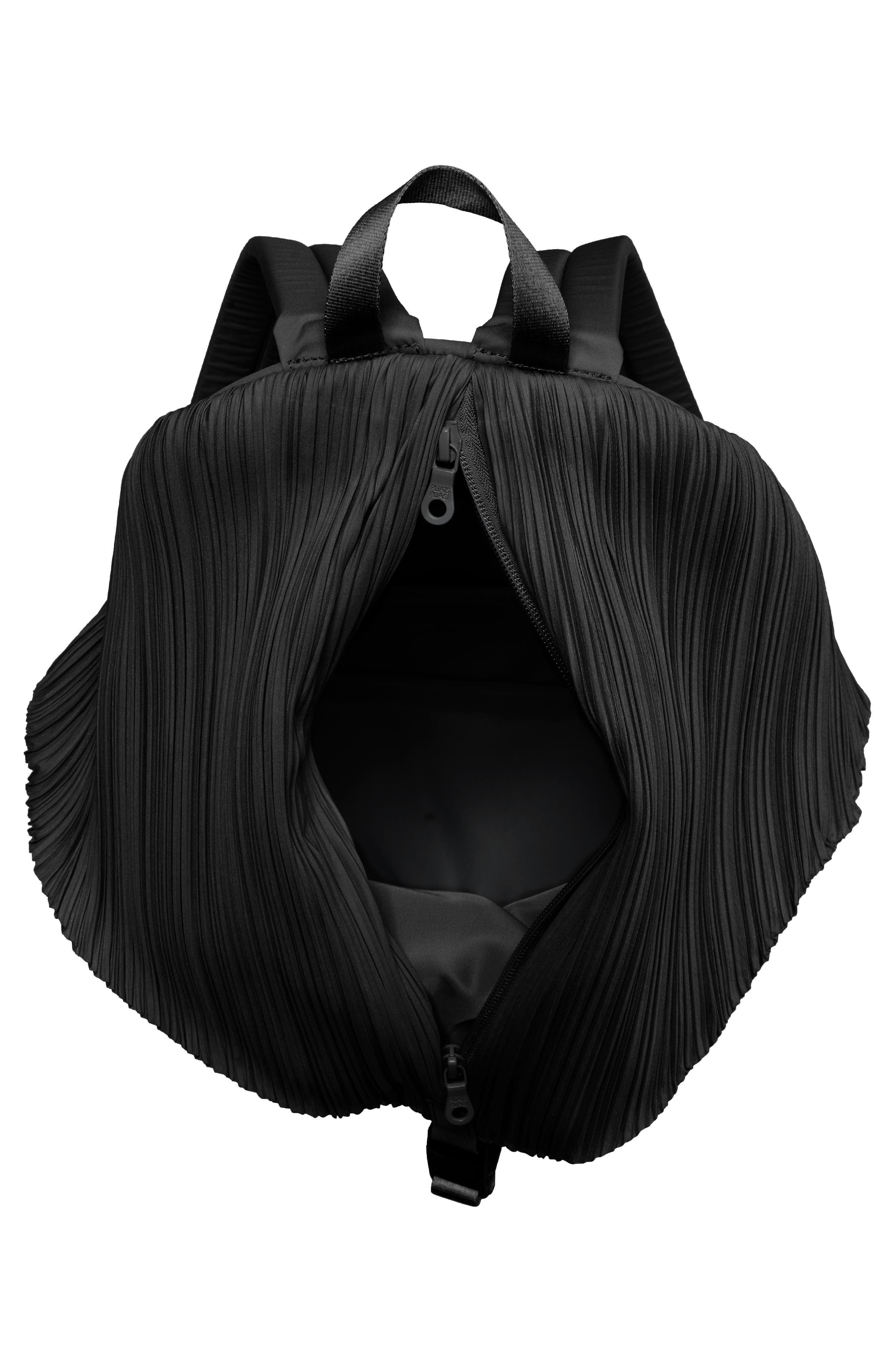 Pleats Please Issey Miyake Pleated Backpack | Nordstrom