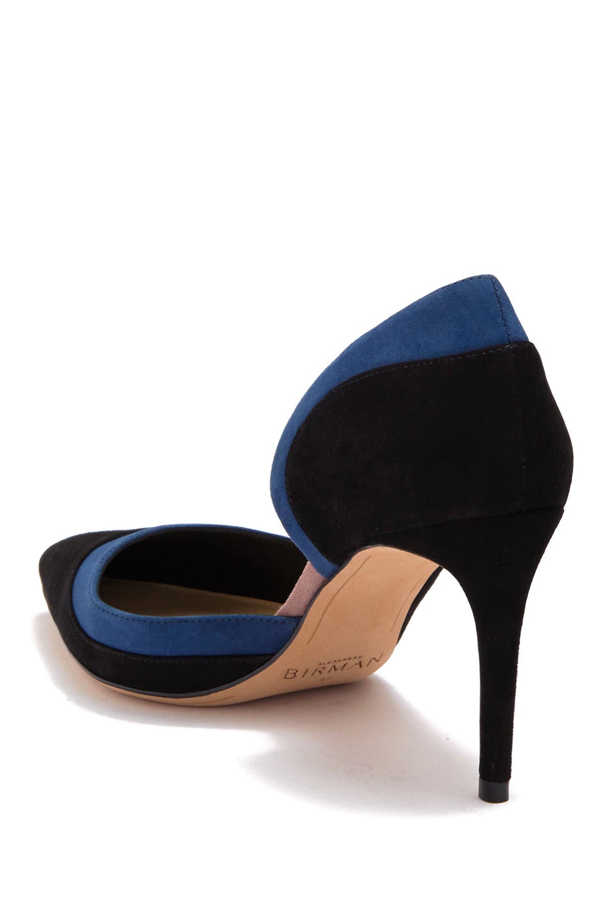 Alexandre Birman Wavee d'Orsay Pump | Nordstromrack