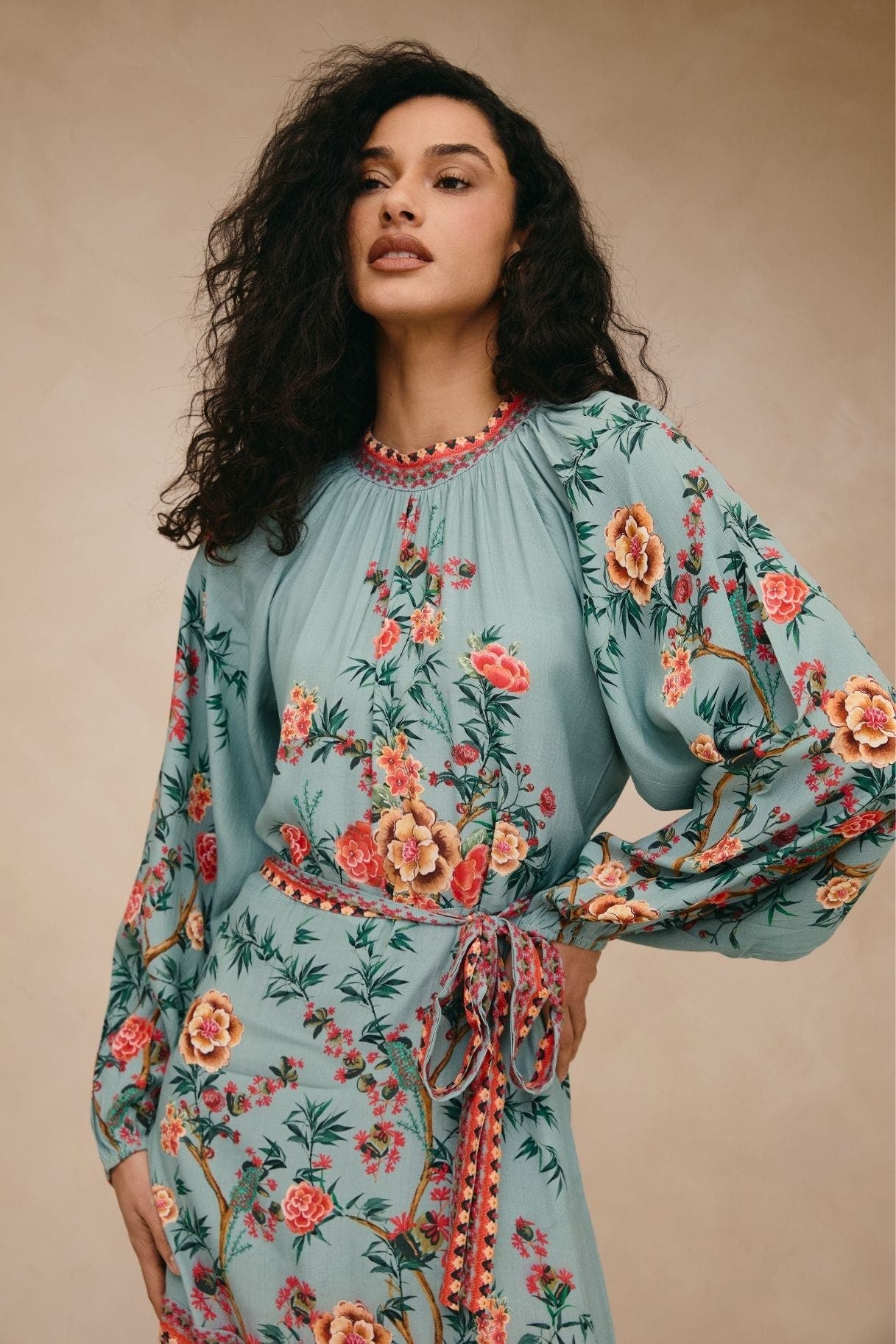 RAISHMA Lea Dress | Nordstrom