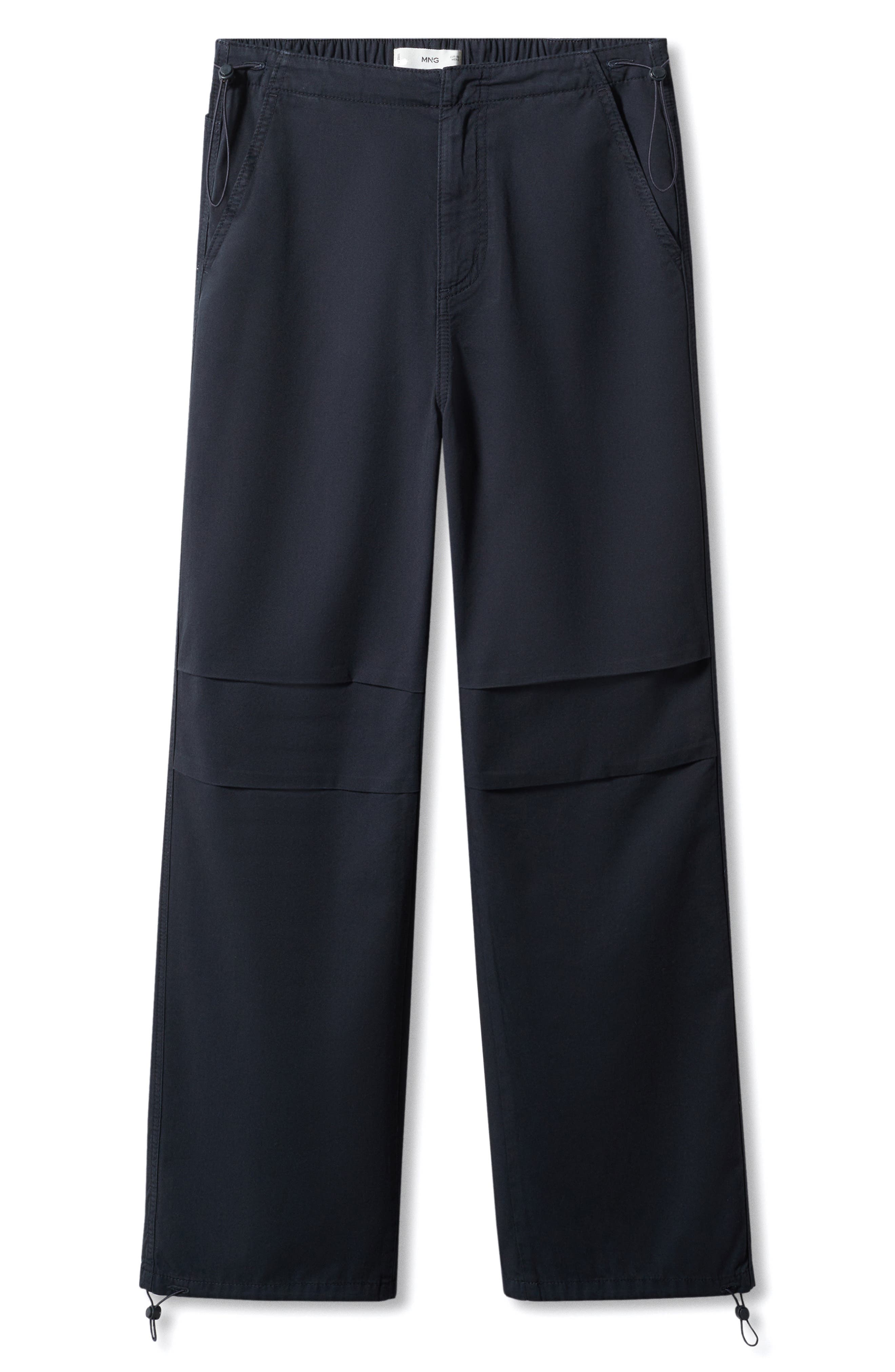 MANGO Parachute Pants | Nordstromrack
