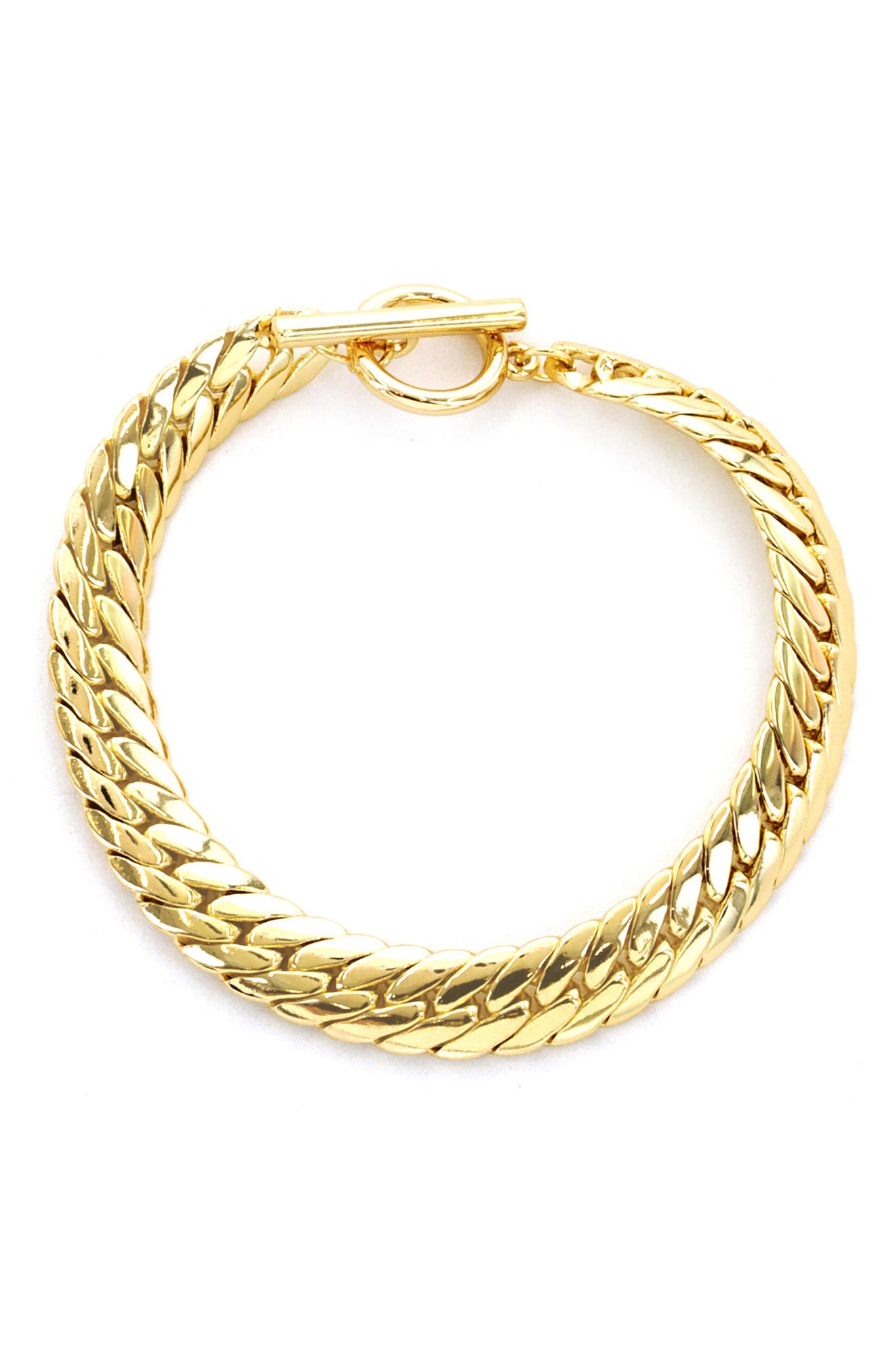 Panacea Foxtail Flex Chain Bracelet | Nordstromrack