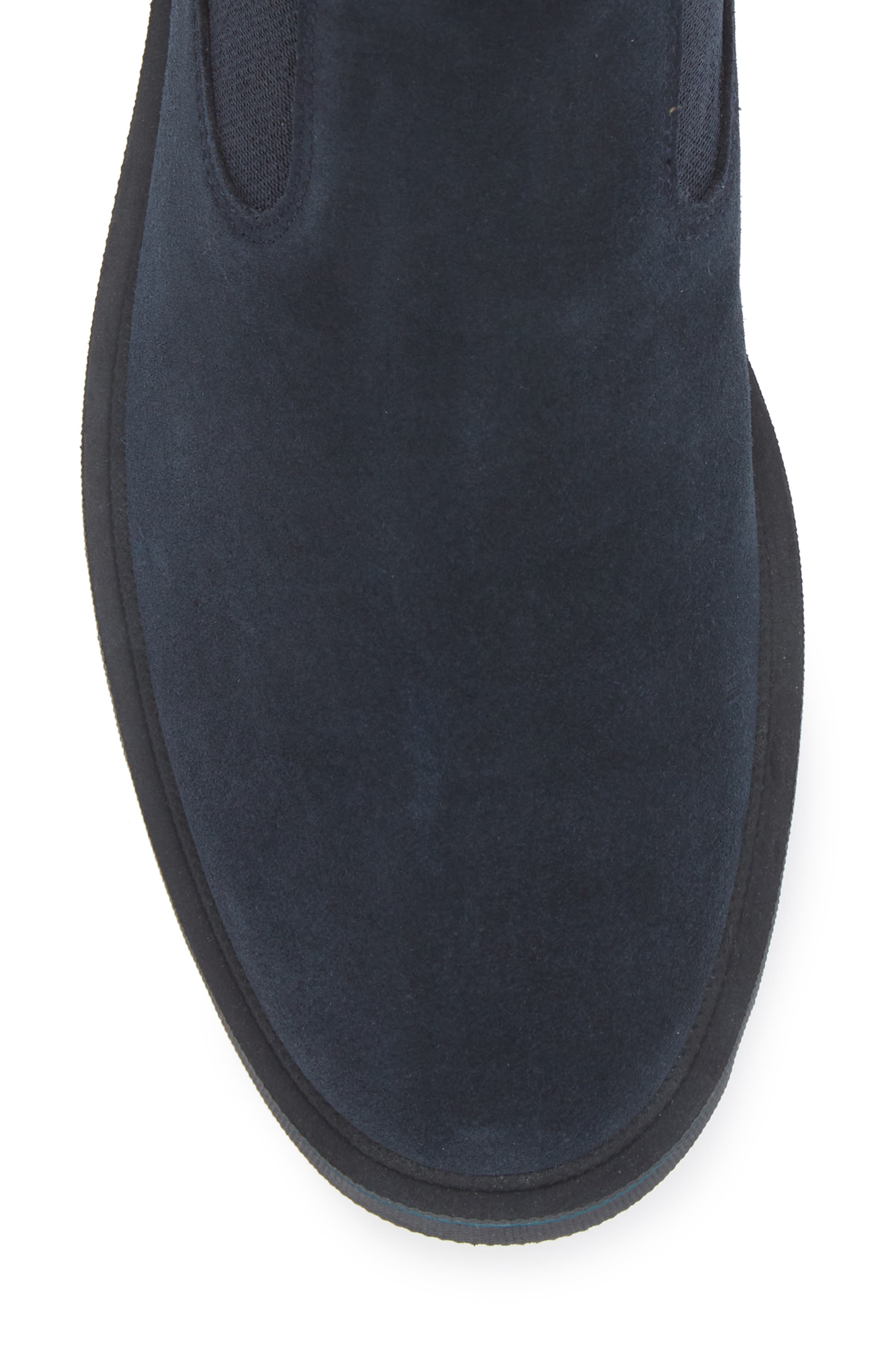 BOSS Denory Chelsea Boot (Men) | Nordstromrack