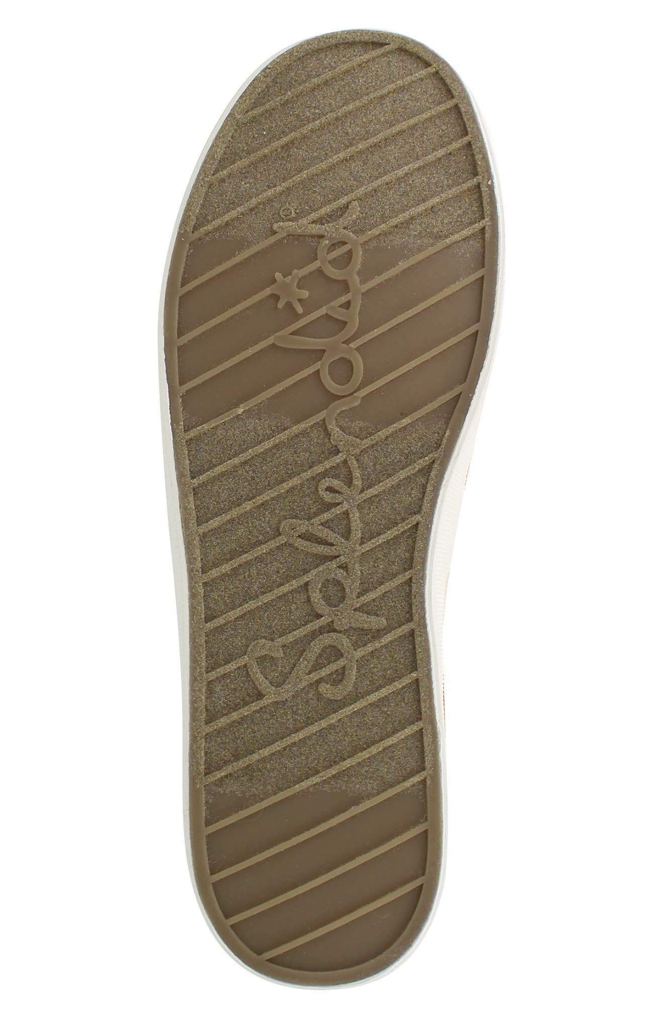 Splendid Aida Animal Print Sneaker | Nordstromrack