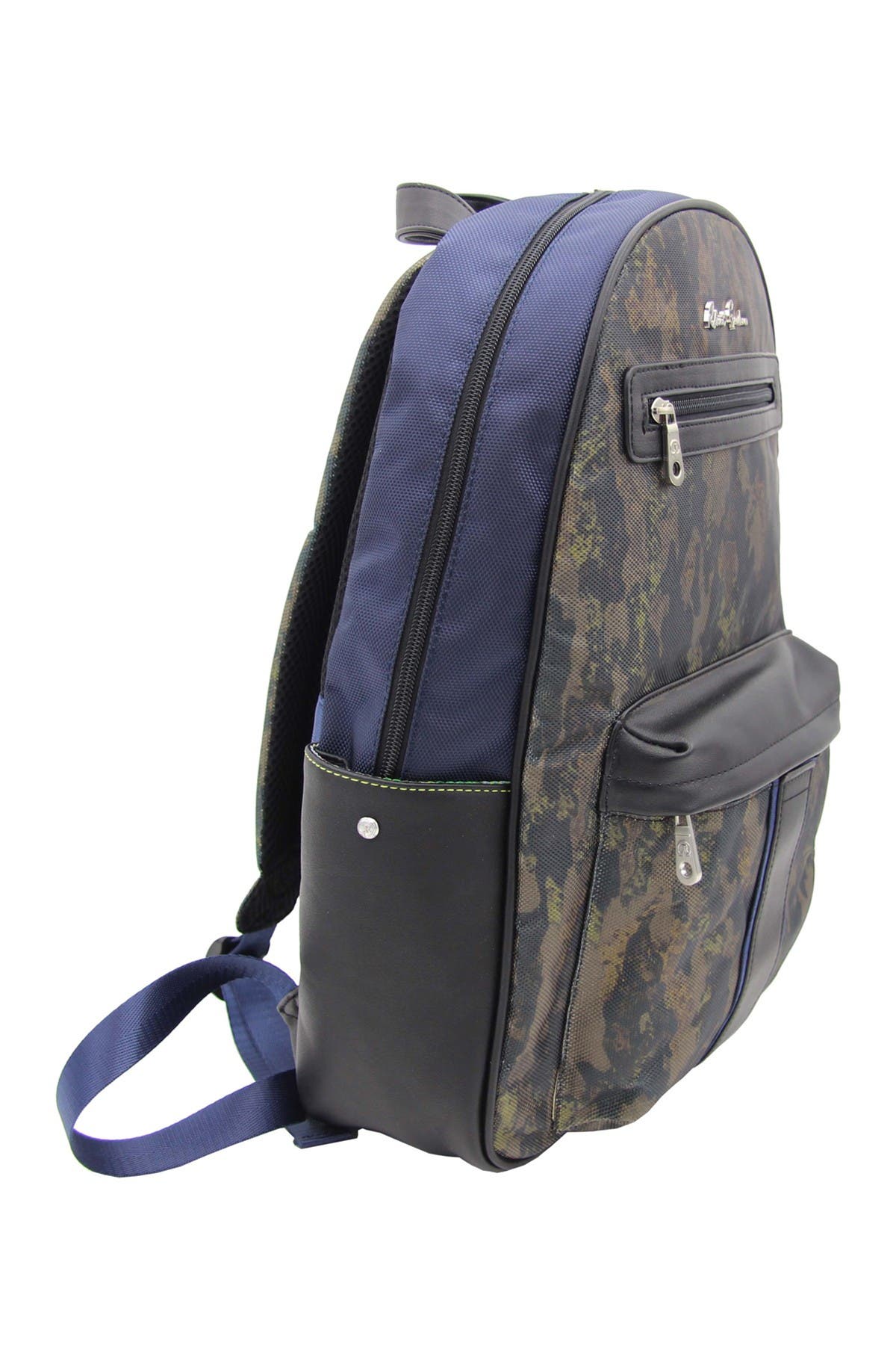 Robert Graham Alban Camo Print Backpack | Nordstromrack