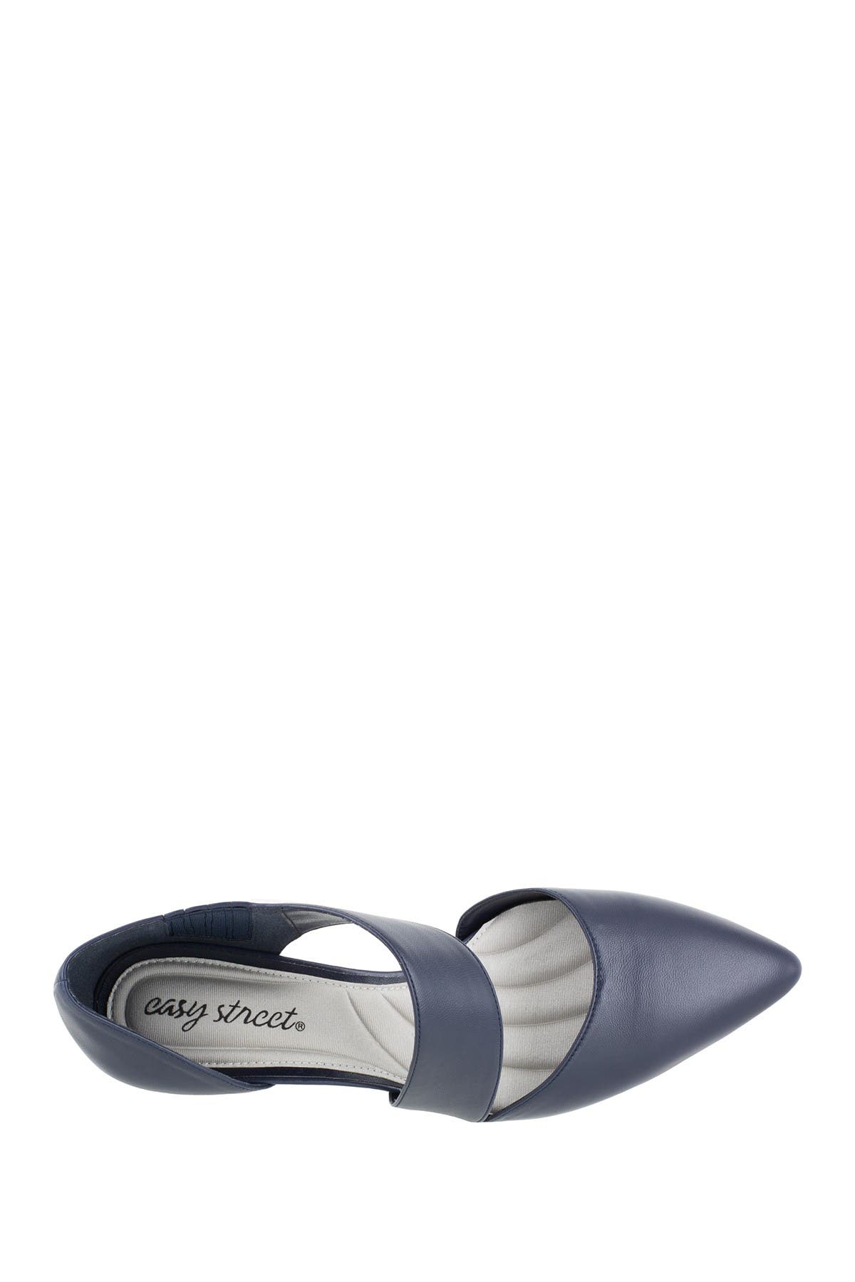 EASY STREET Dashing d'Orsay Pump - Multiple Widths Available ...
