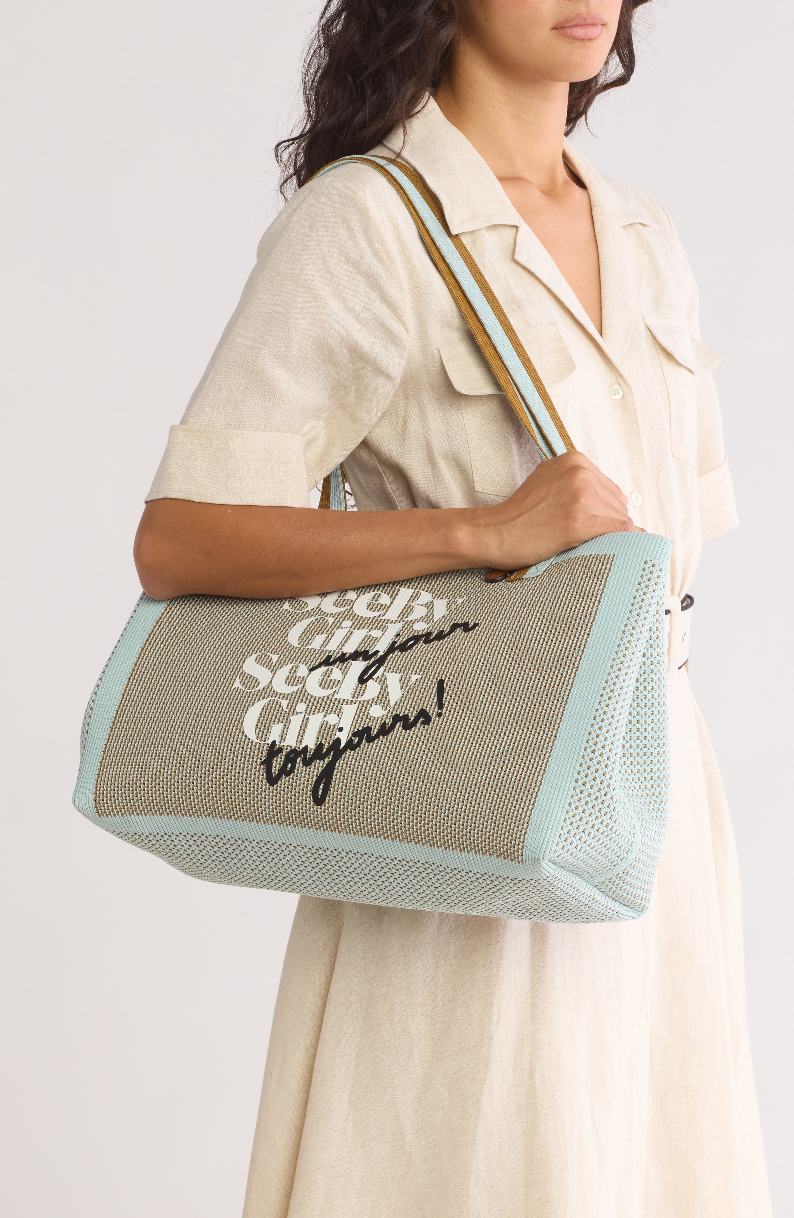 See by Chloé Tote Bag | Nordstromrack
