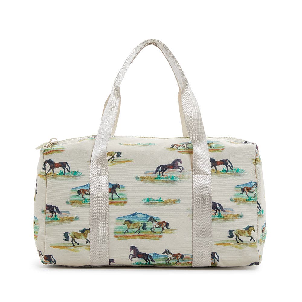 TRVL Design Wild Horse Mini Duffel | Nordstrom