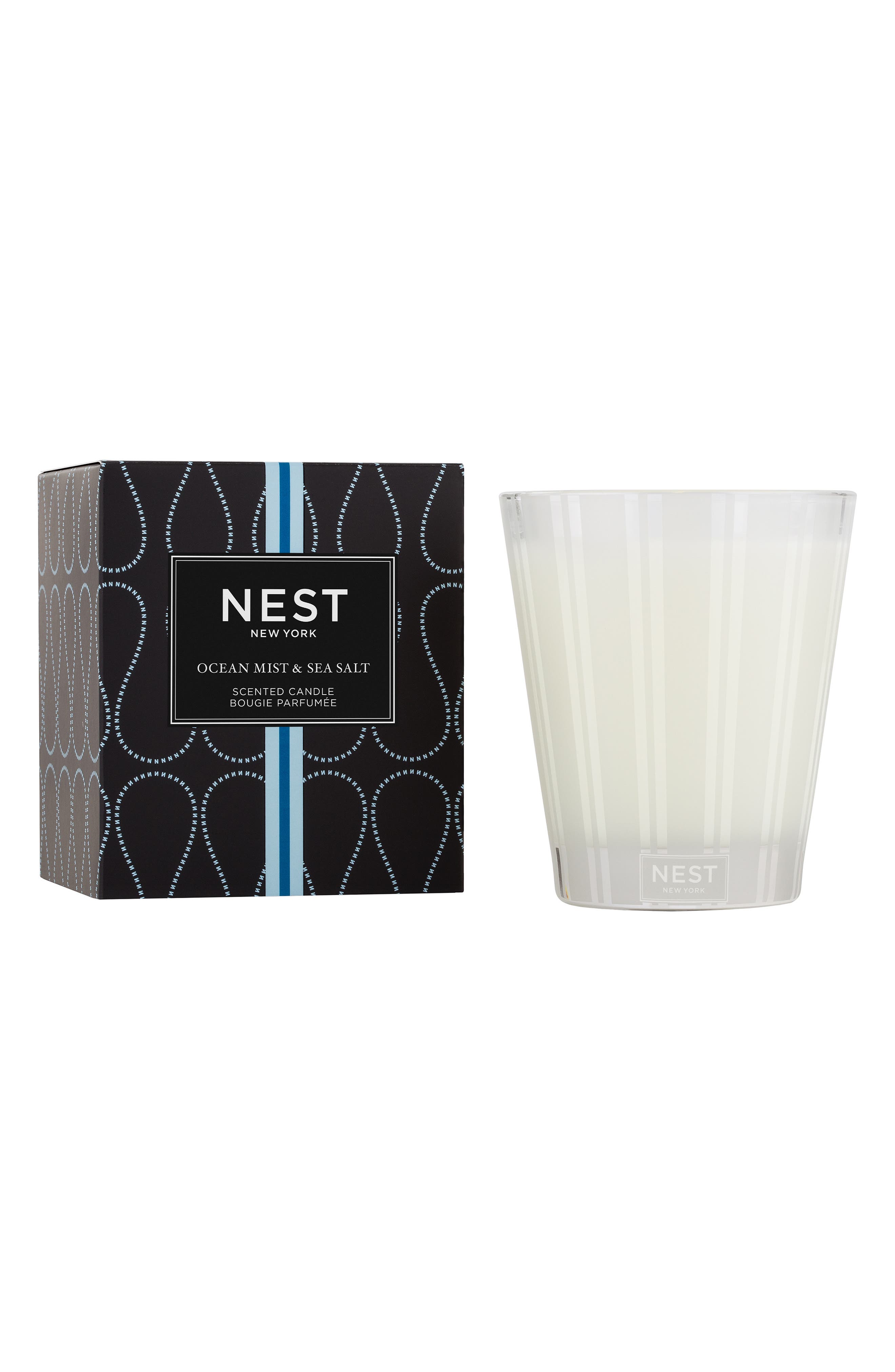 NEST New York Grapefruit Candle Duo (Nordstrom Exclusive) $92 Value ...