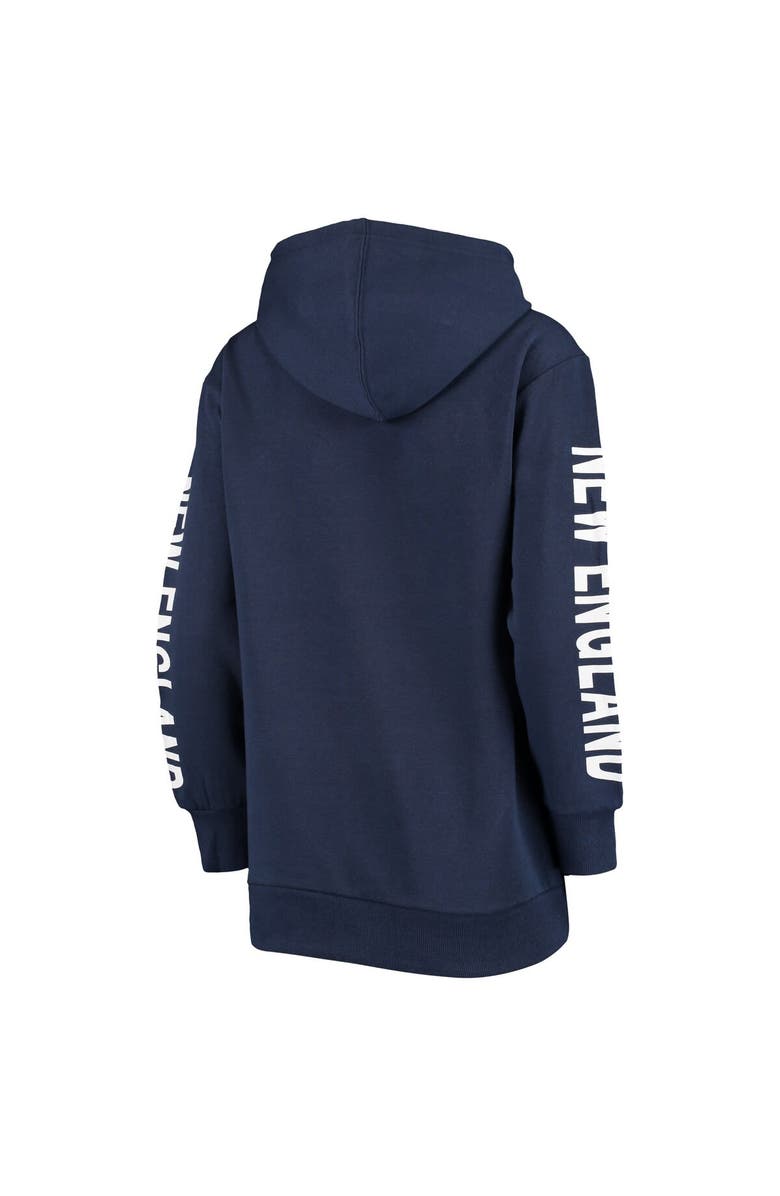 G-III 4HER BY CARL BANKS Women's G-III 4Her by Carl Banks Navy New ...