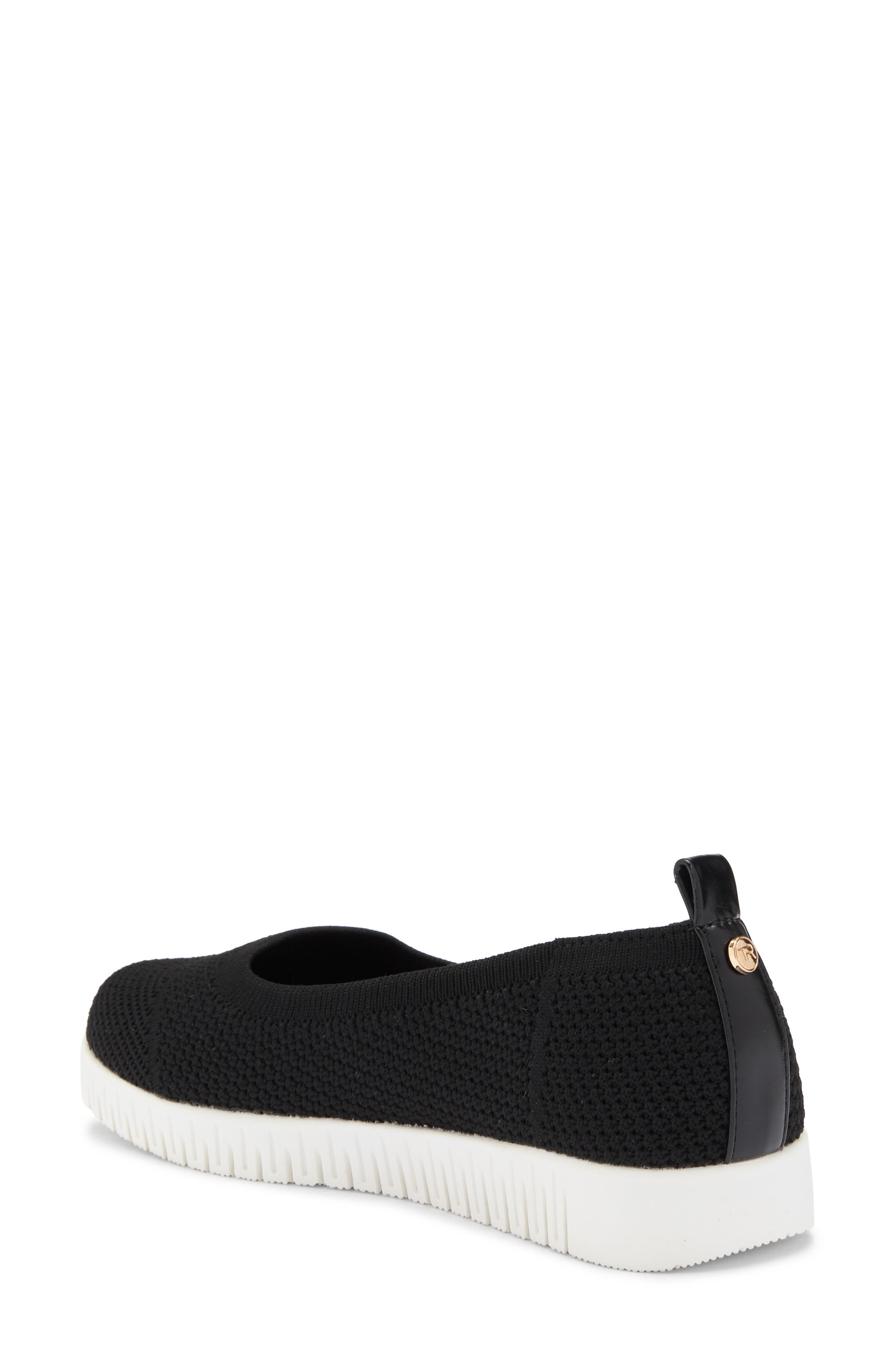 Taryn Rose Knit Slip-On Sneaker (Women) | Nordstromrack