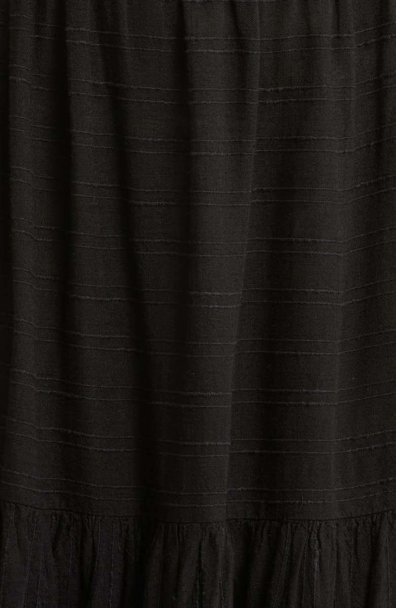 LSPACE L Space Zuri Cutout Cover-Up Maxi Dress | Nordstromrack