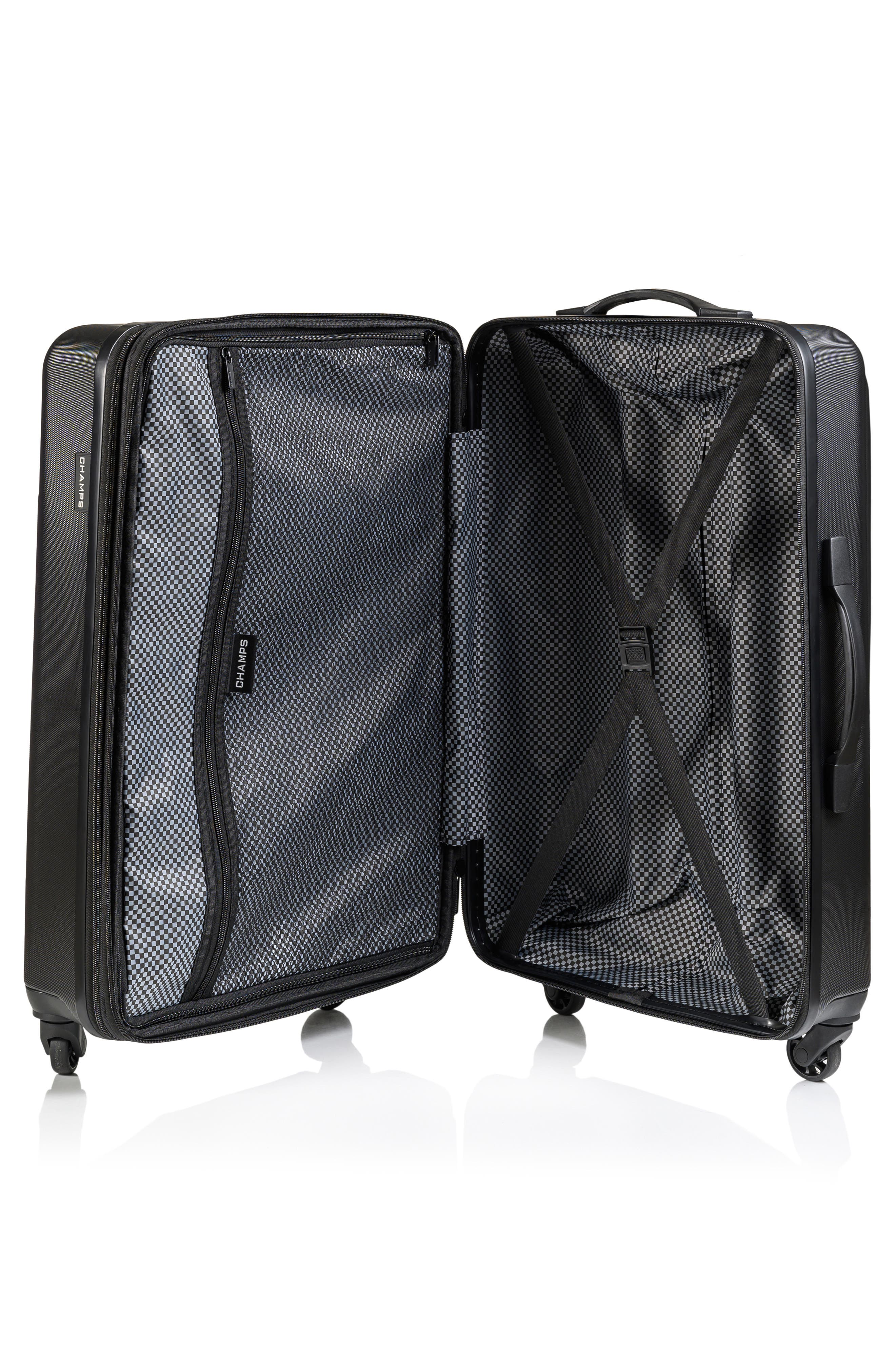 CHAMPS Astro Suitcase 3-Piece Luggage Set | Nordstromrack