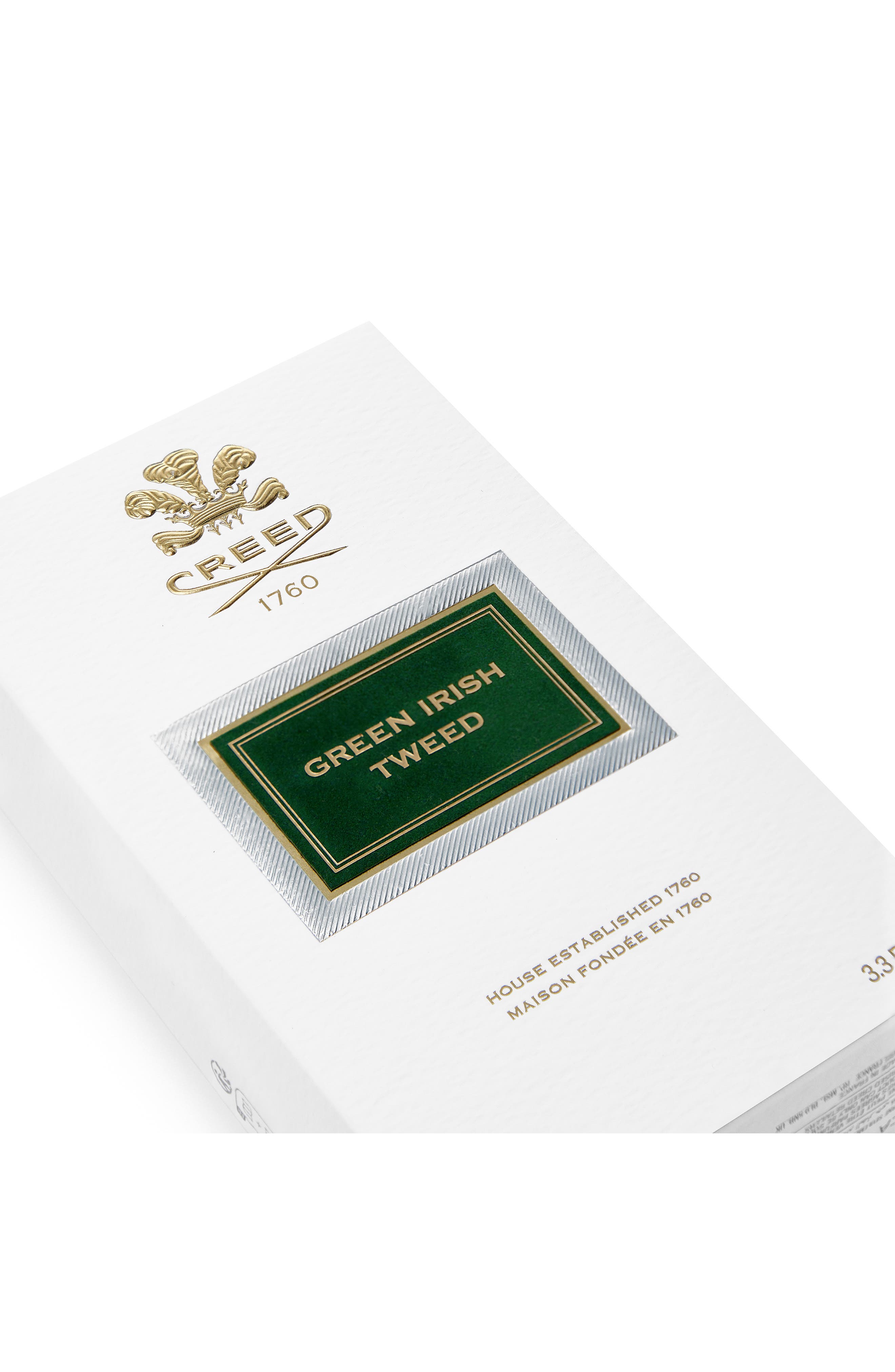 Creed Green Irish Tweed Fragrance | Nordstrom