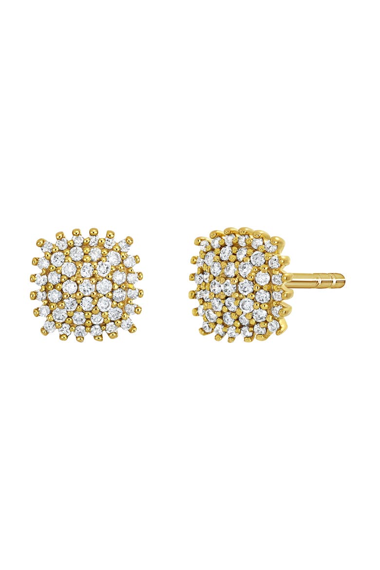 Mika Diamond Stud Earrings (Women) | Nordstromrack