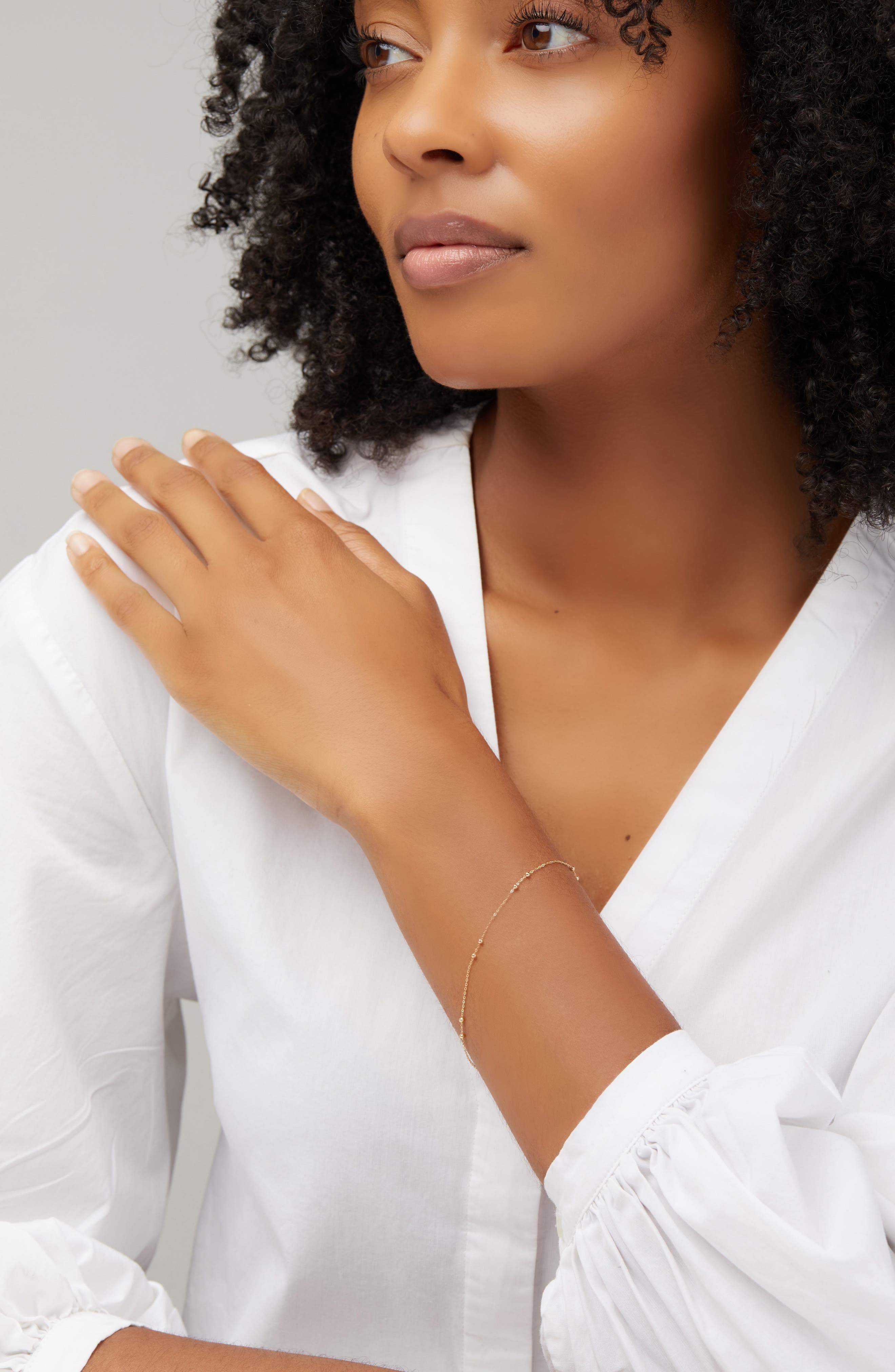 Bony Levy Station Bracelet | Nordstrom