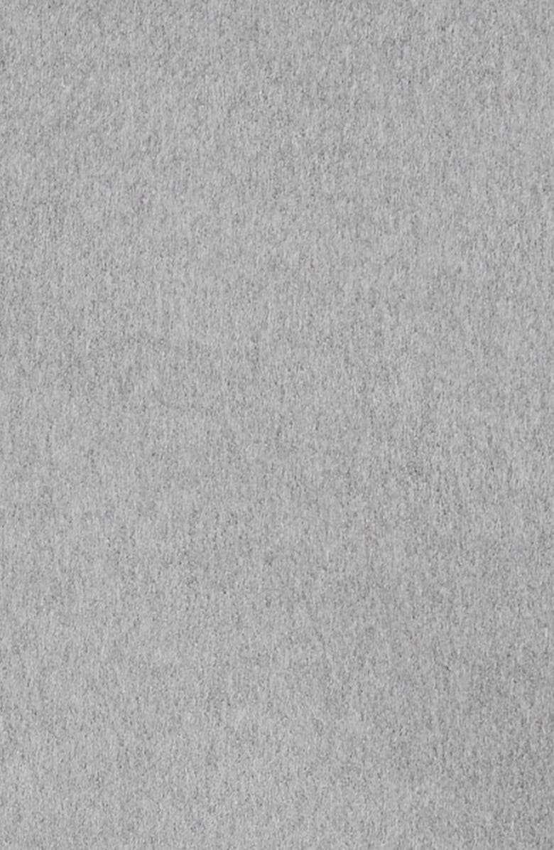 Akris punto Felted Wool Zip Jacket | Nordstrom