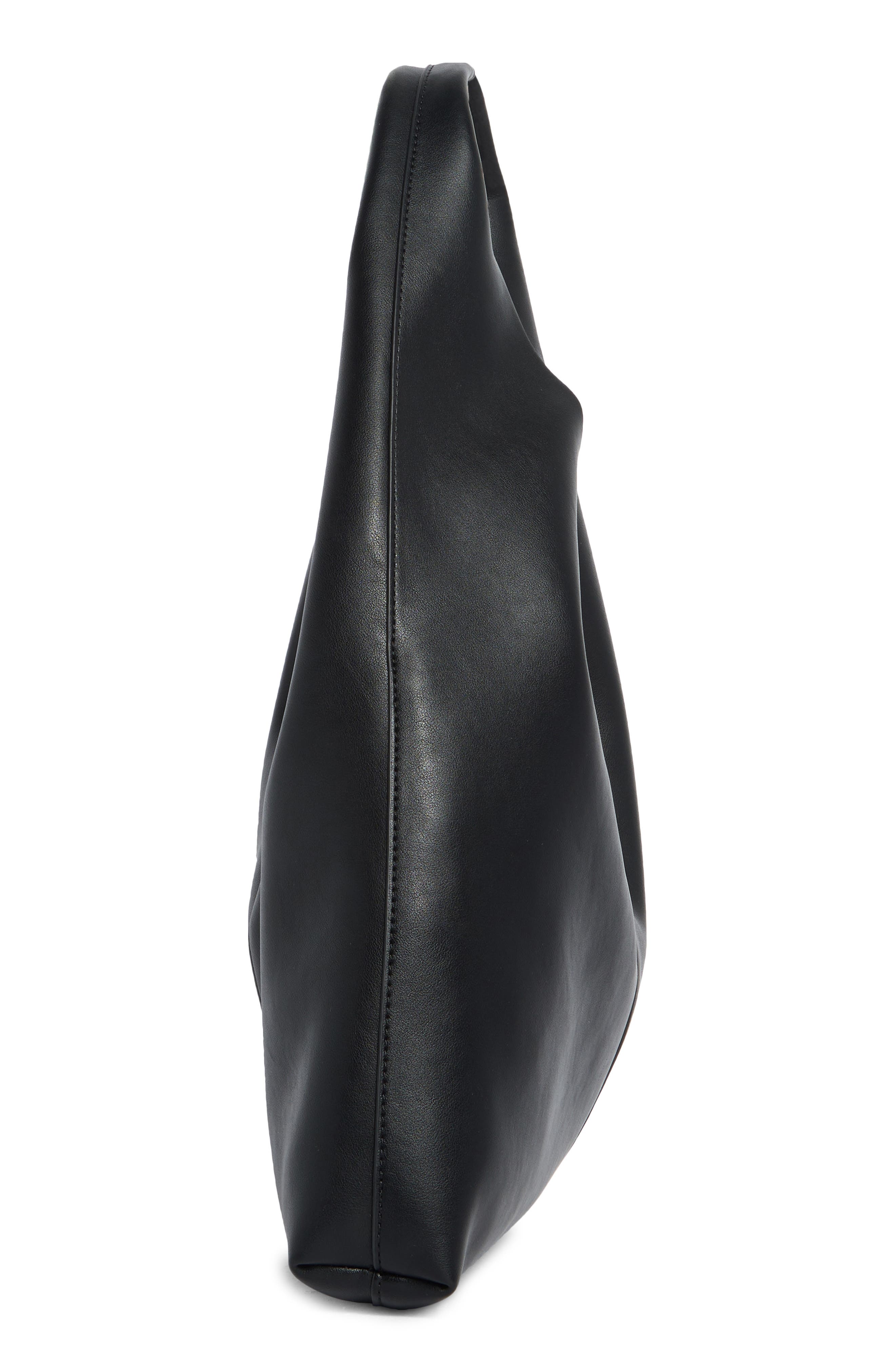 BCBG Triangle Hobo Bag | Nordstromrack